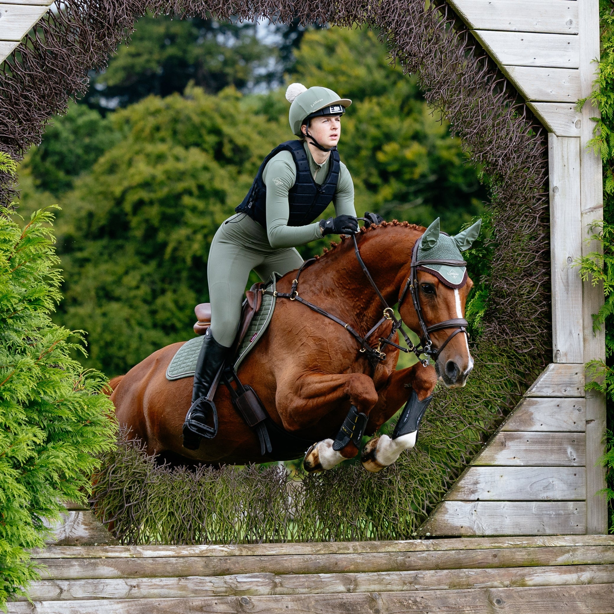 LeMieux Australia | Buy LeMieux Horse Gear & Clothing – Page 2 – EQ Saddlery