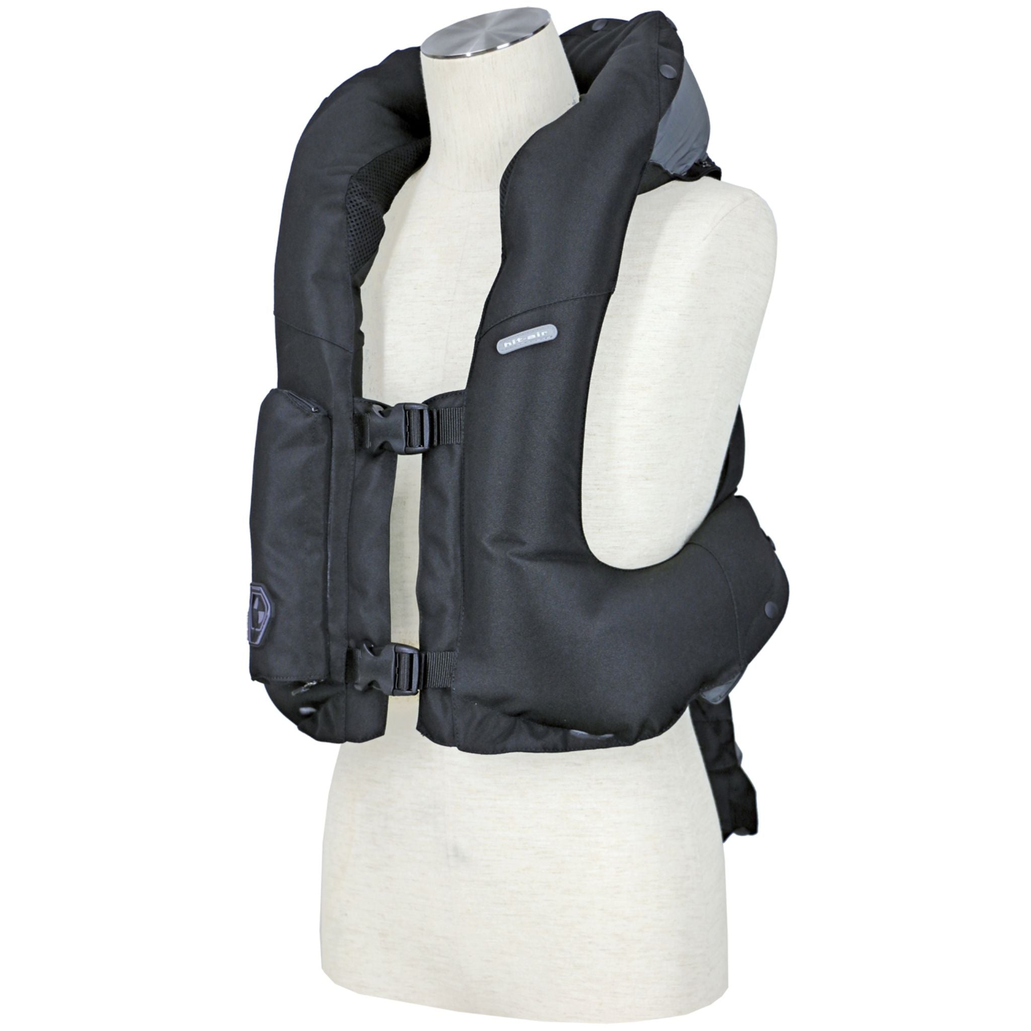 Hit-Air MLV3-H Inflatable Vest – EQ Saddlery