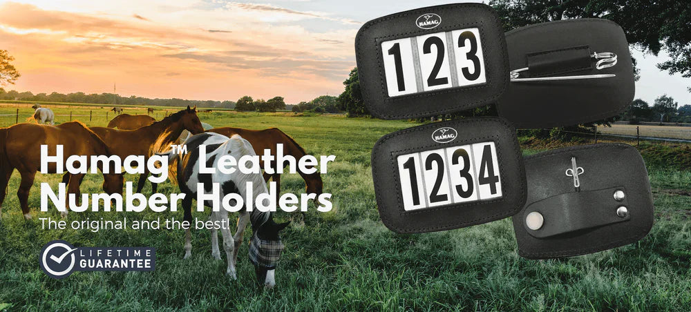 Hamag – EQ Saddlery