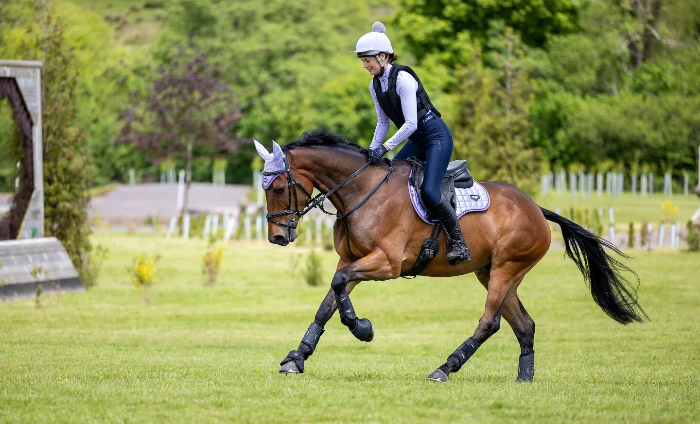 All Purpose Saddles | EQ Saddlery – Page 2