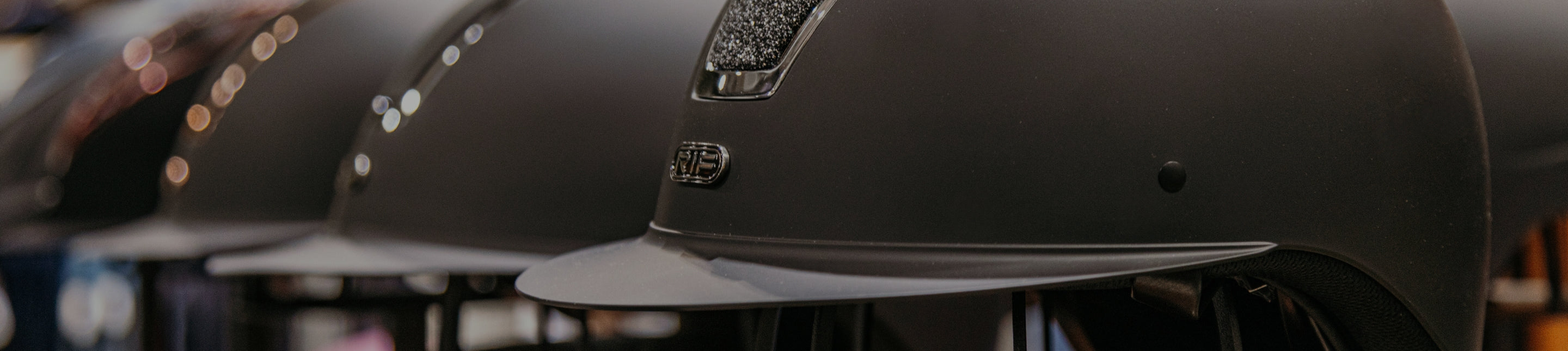 RIF Helmets | Buy RIF Horse Riding Helmets Online Australia – EQ Saddlery