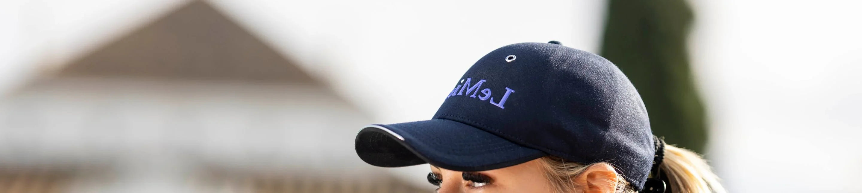 Horse Riding Hats & Caps | EQ Saddlery