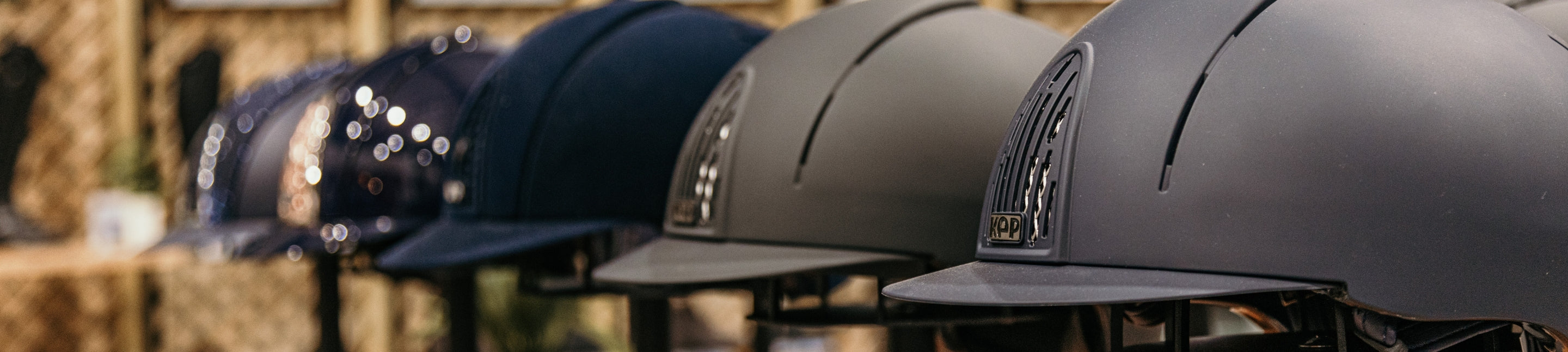 Rider Safety – EQ Saddlery