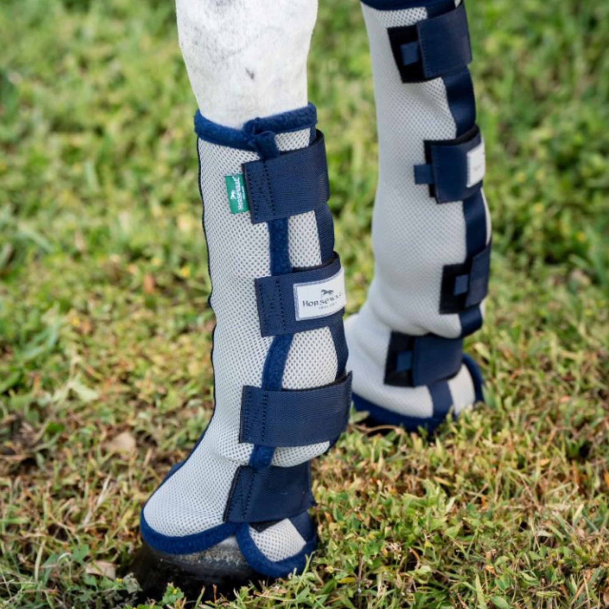 Horseware Fly Boots set of 2 – EQ Saddlery