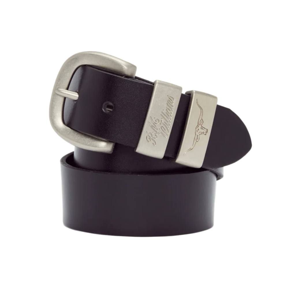 RMW Drover Belt – EQ Saddlery