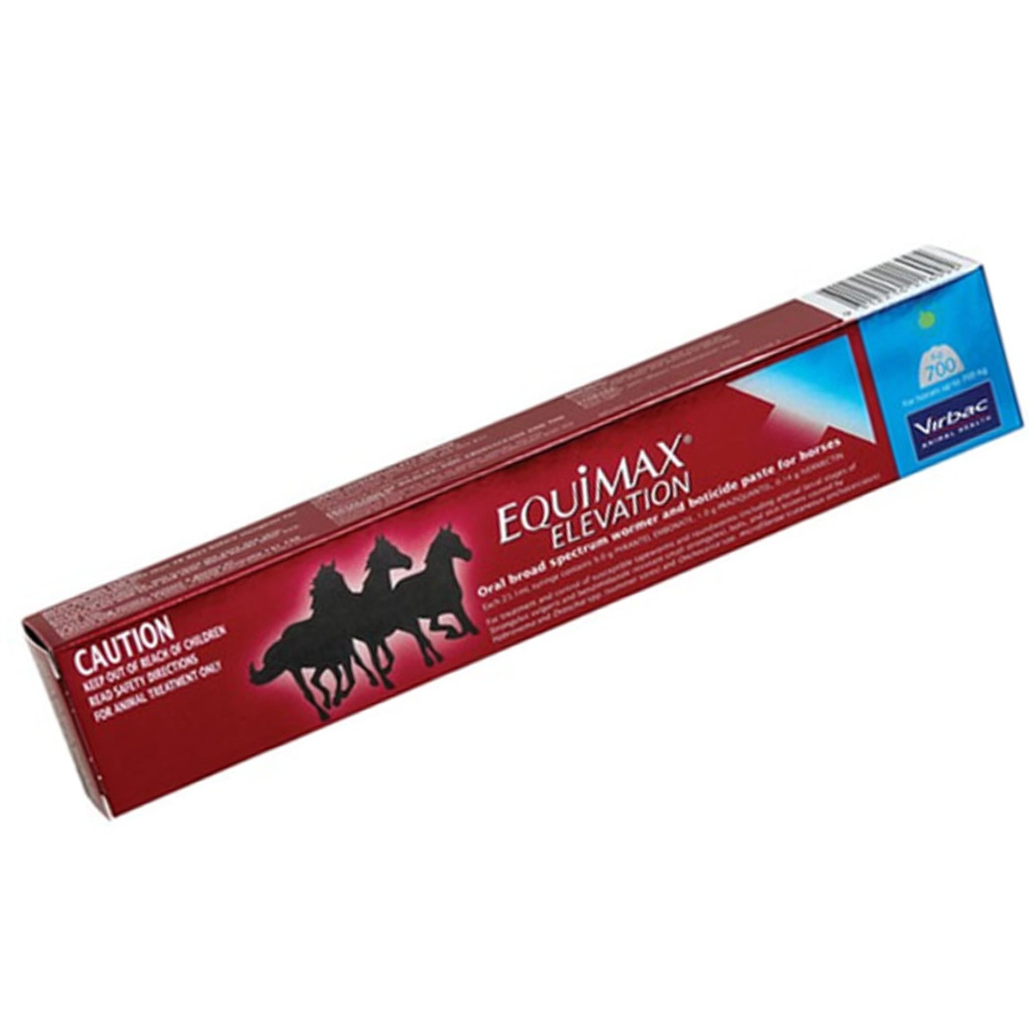 Virbac Equimax Elevation – EQ Saddlery