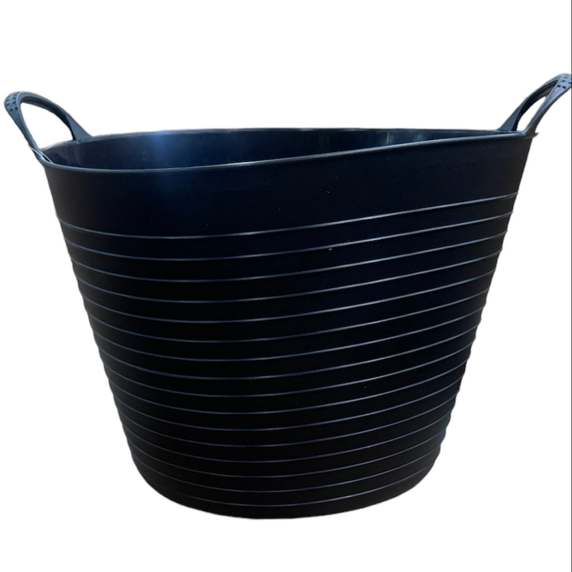 Eureka Flexi Bucket – EQ Saddlery