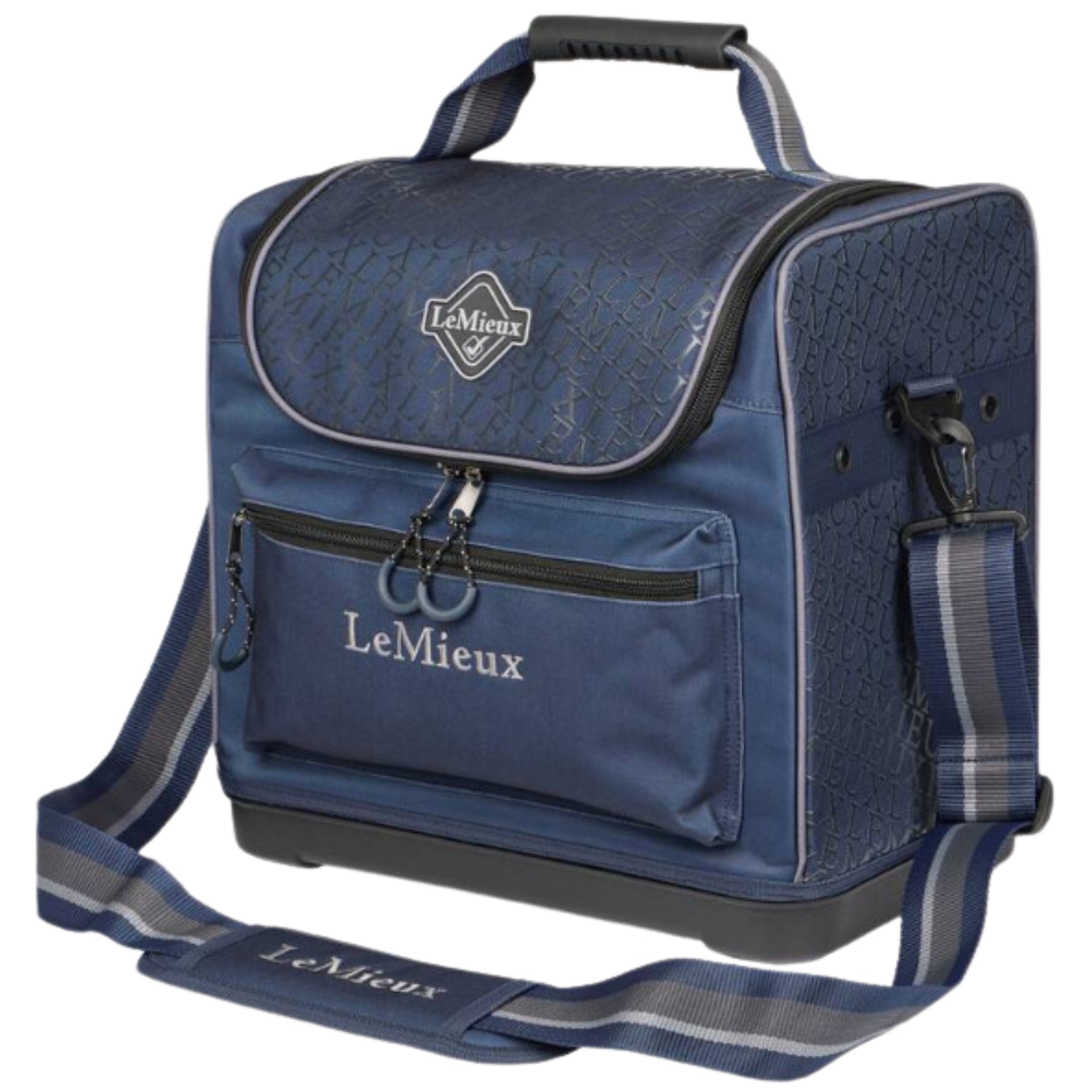 LeMieux Elite Pro Grooming Bag – EQ Saddlery
