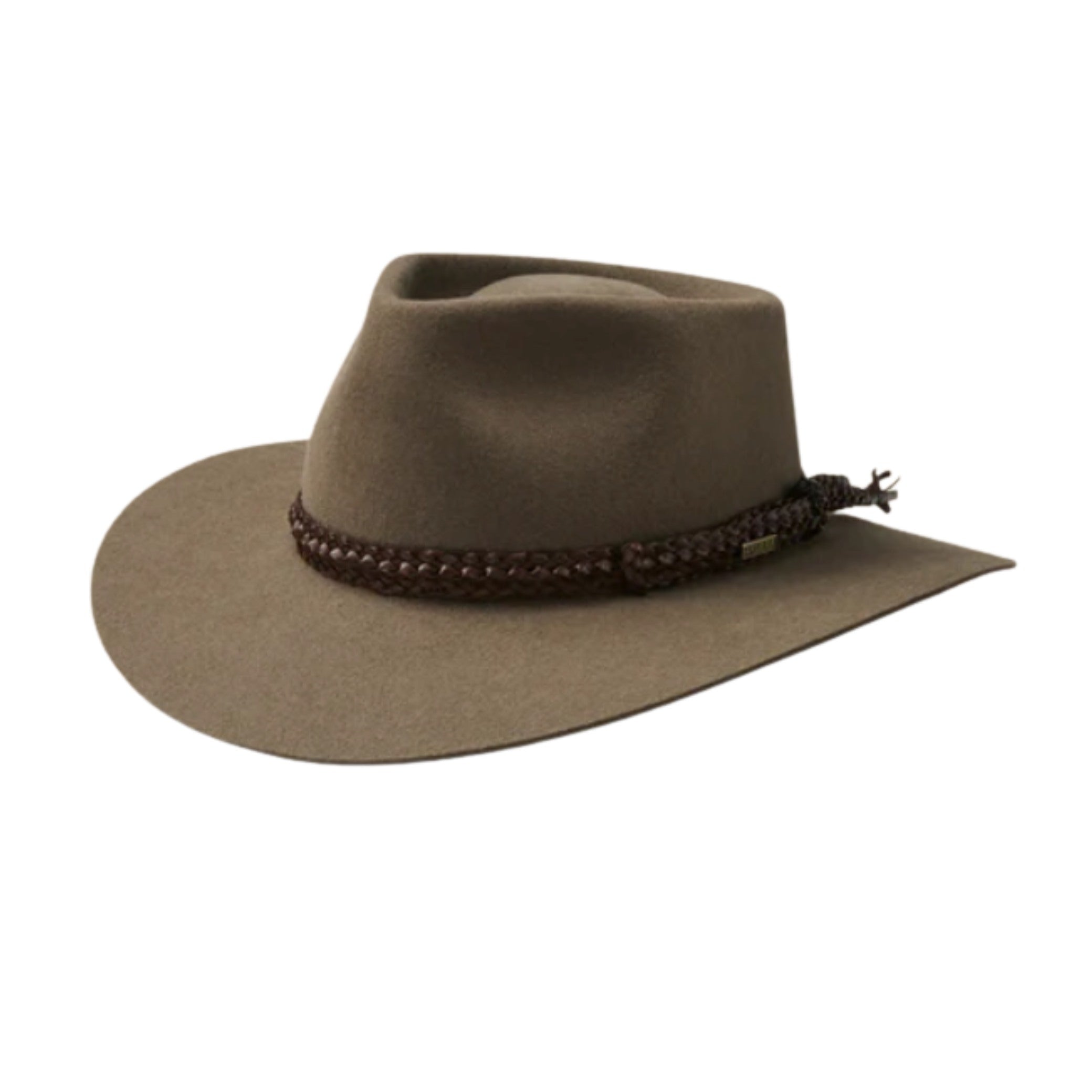 Buy Akubra The Brumby Hat $360.00