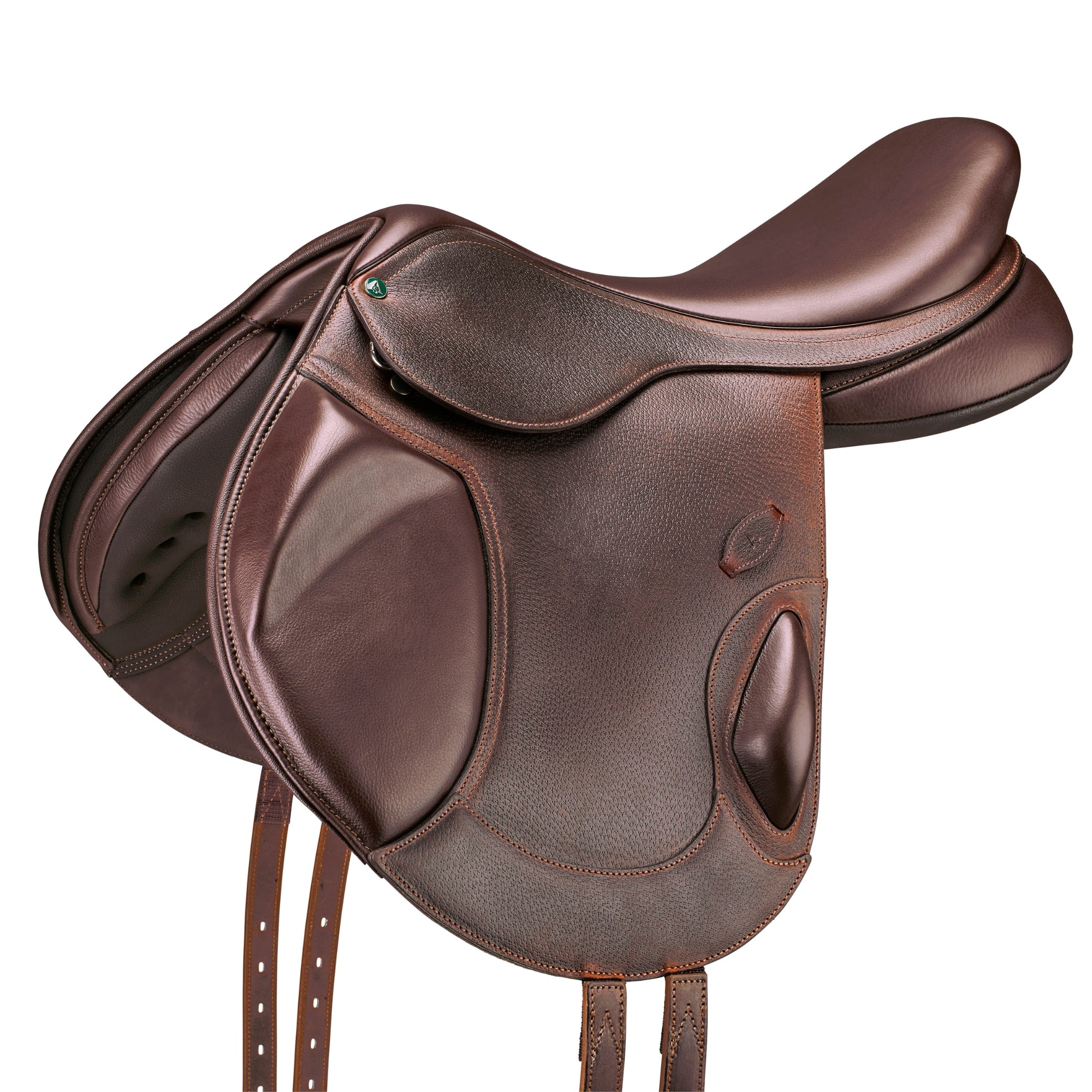 Arena Monoflap Jump HART Saddle – EQ Saddlery
