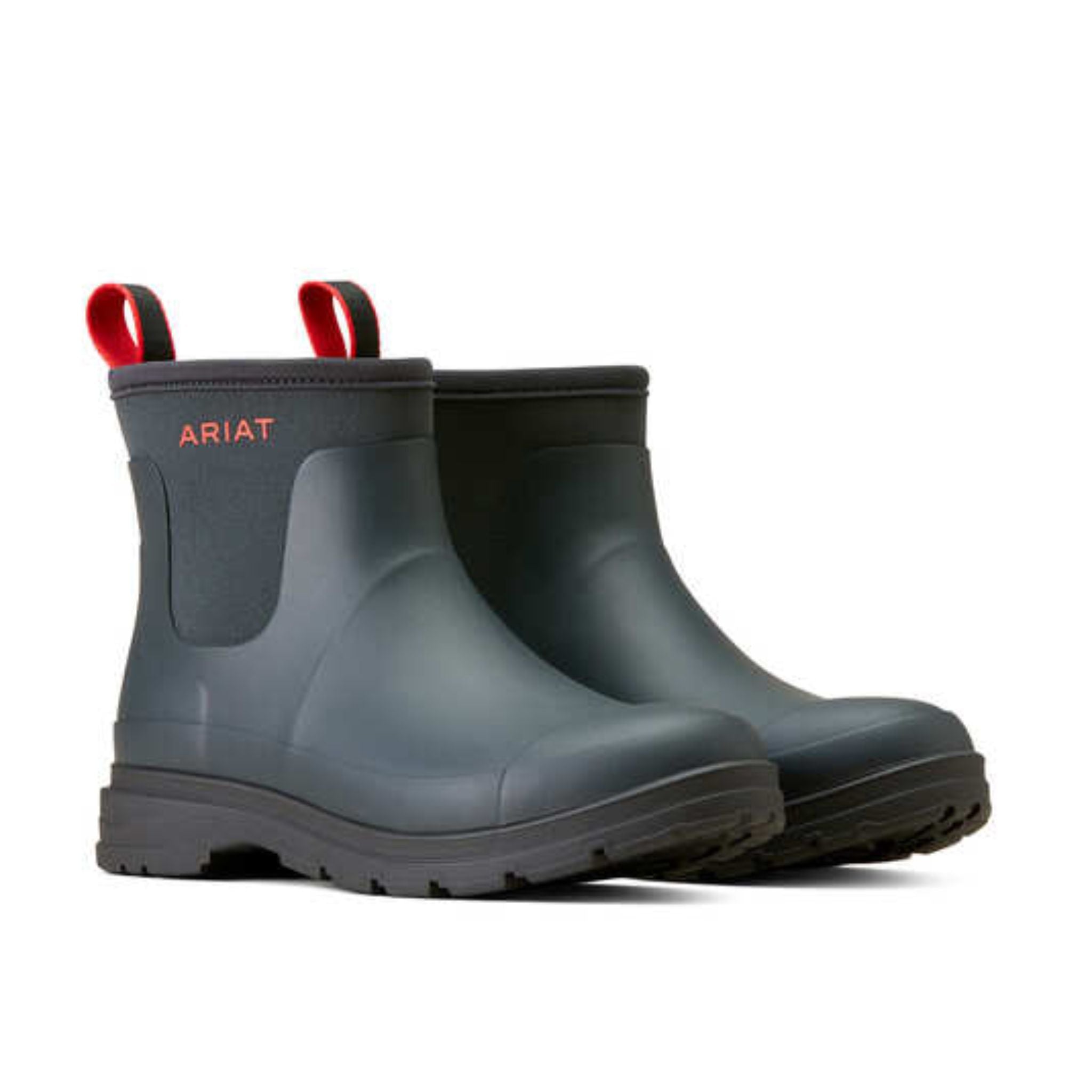Ariat Womens Kelmarsh Shortie Gumboots – EQ Saddlery