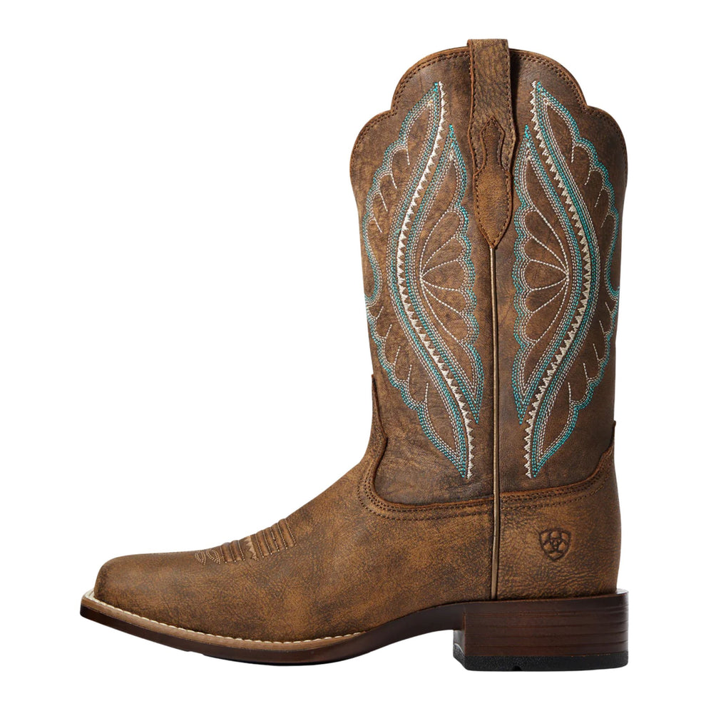 Ariat Womens PrimeTime Boots – EQ Saddlery