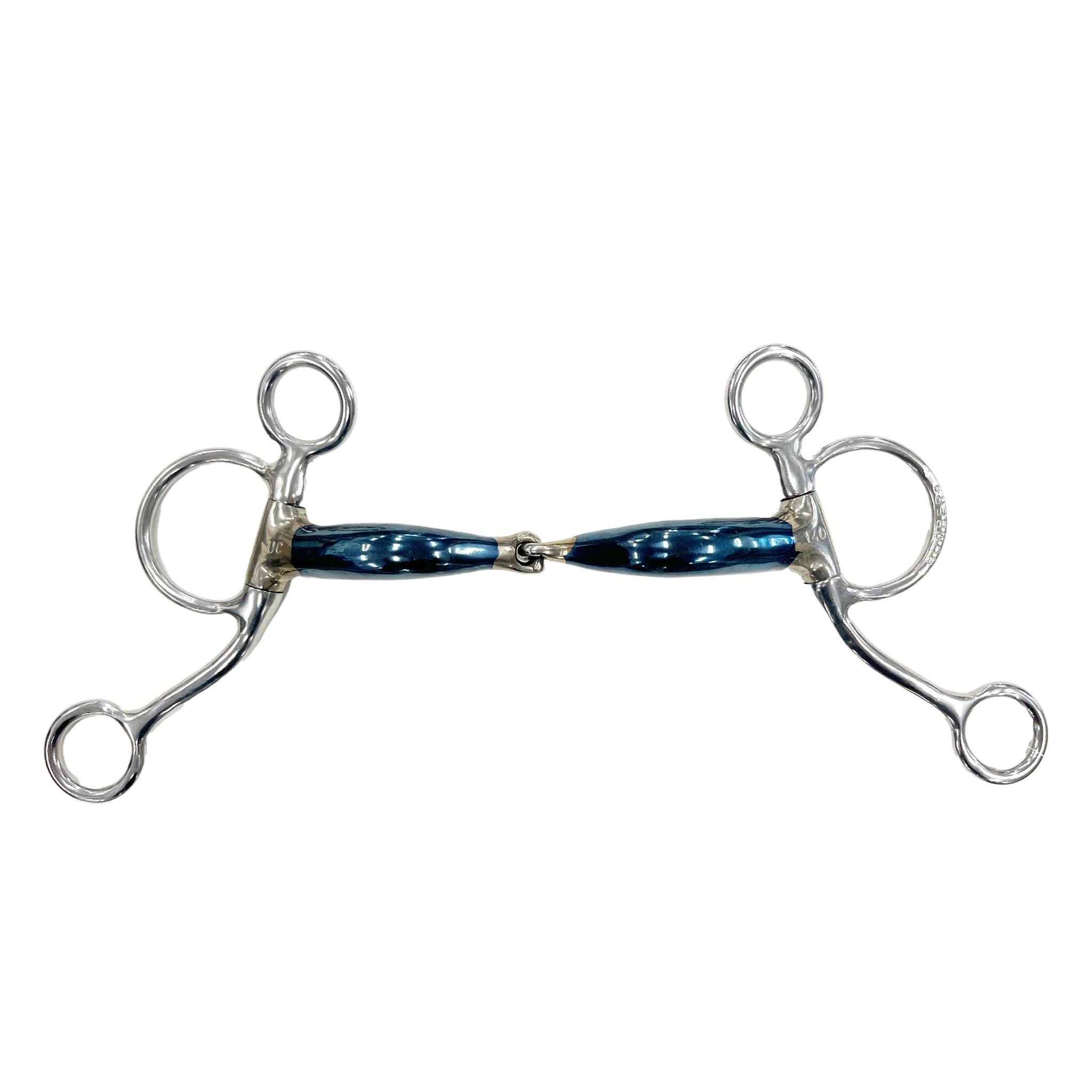 Western Bits – EQ Saddlery