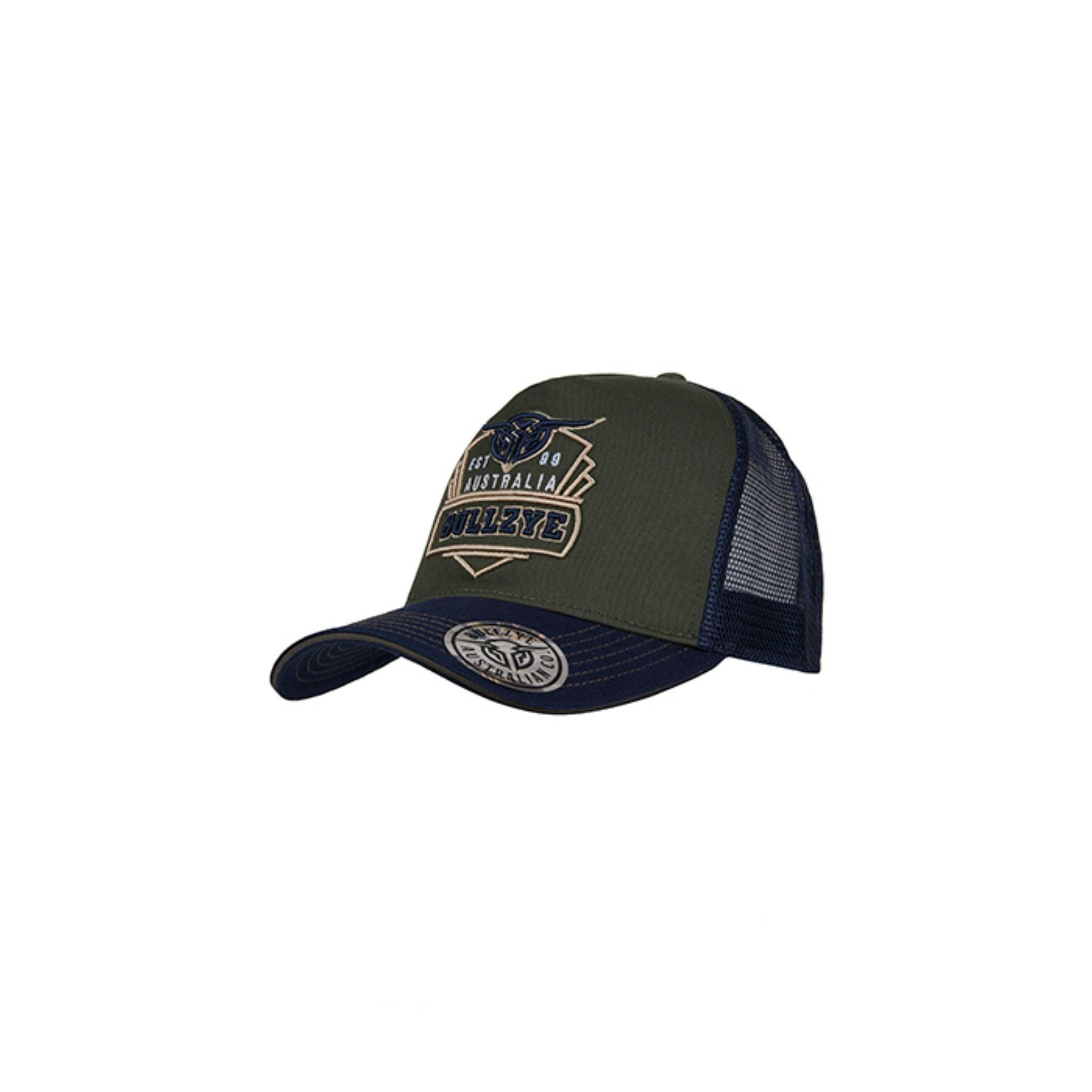 Buy Bullzye Dino HP Trucker Cap $34.99