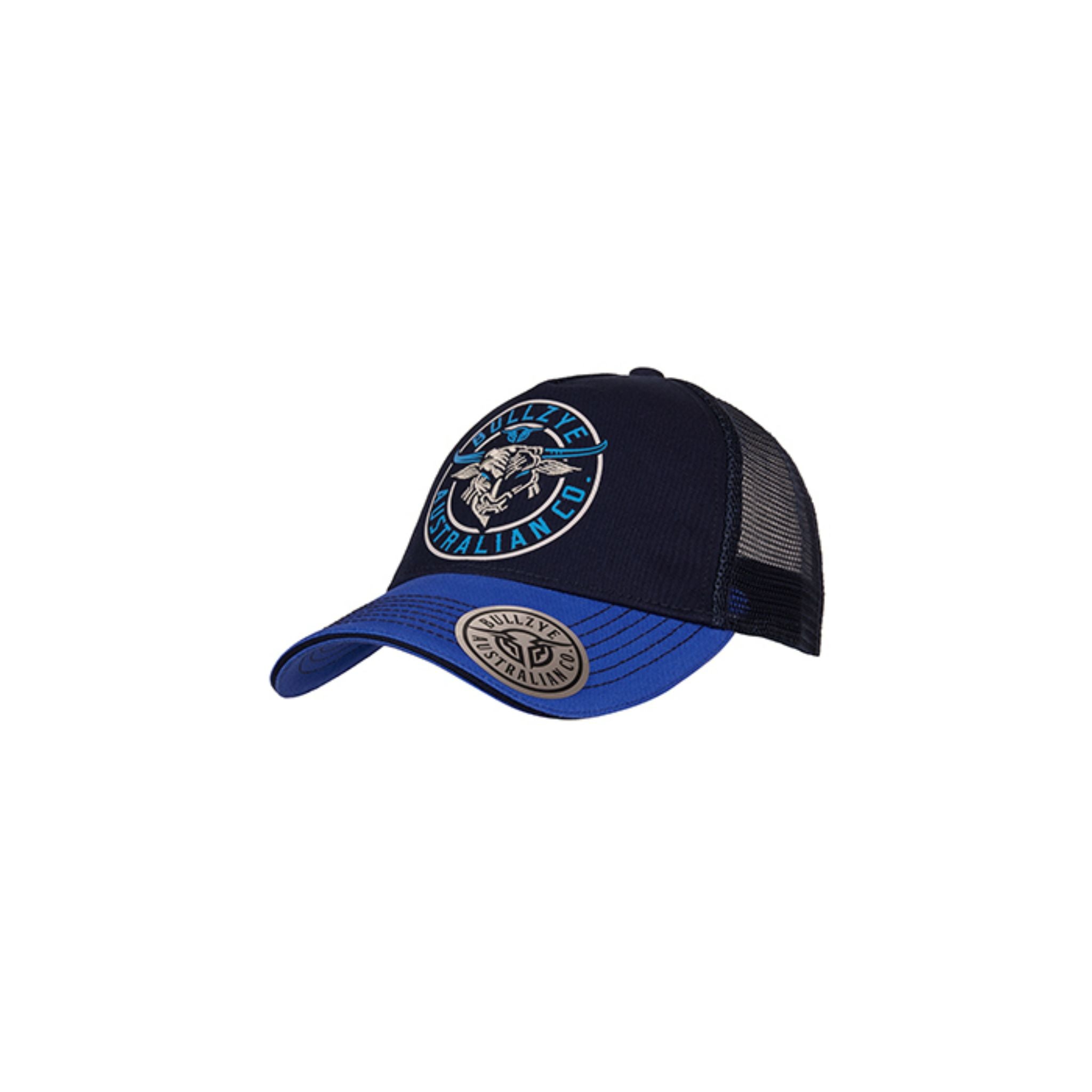 Buy Bullzye Kids Alan Cap $29.99