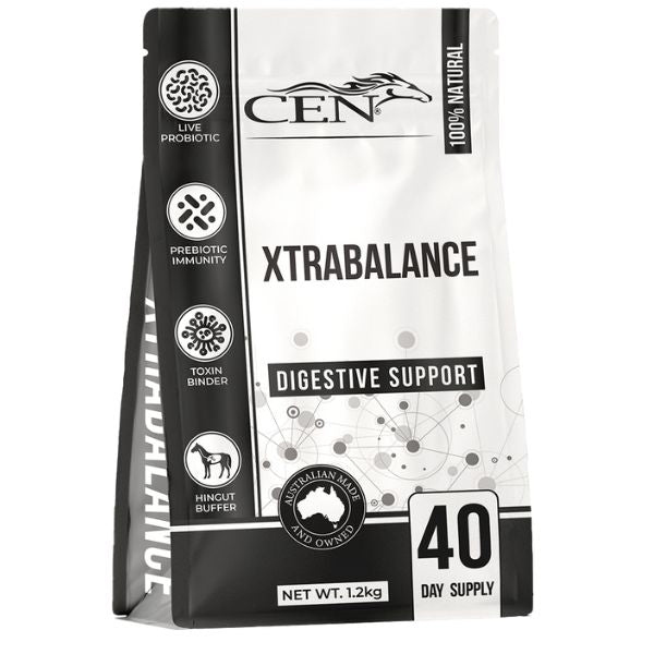 Cen Xtra Balance – EQ Saddlery