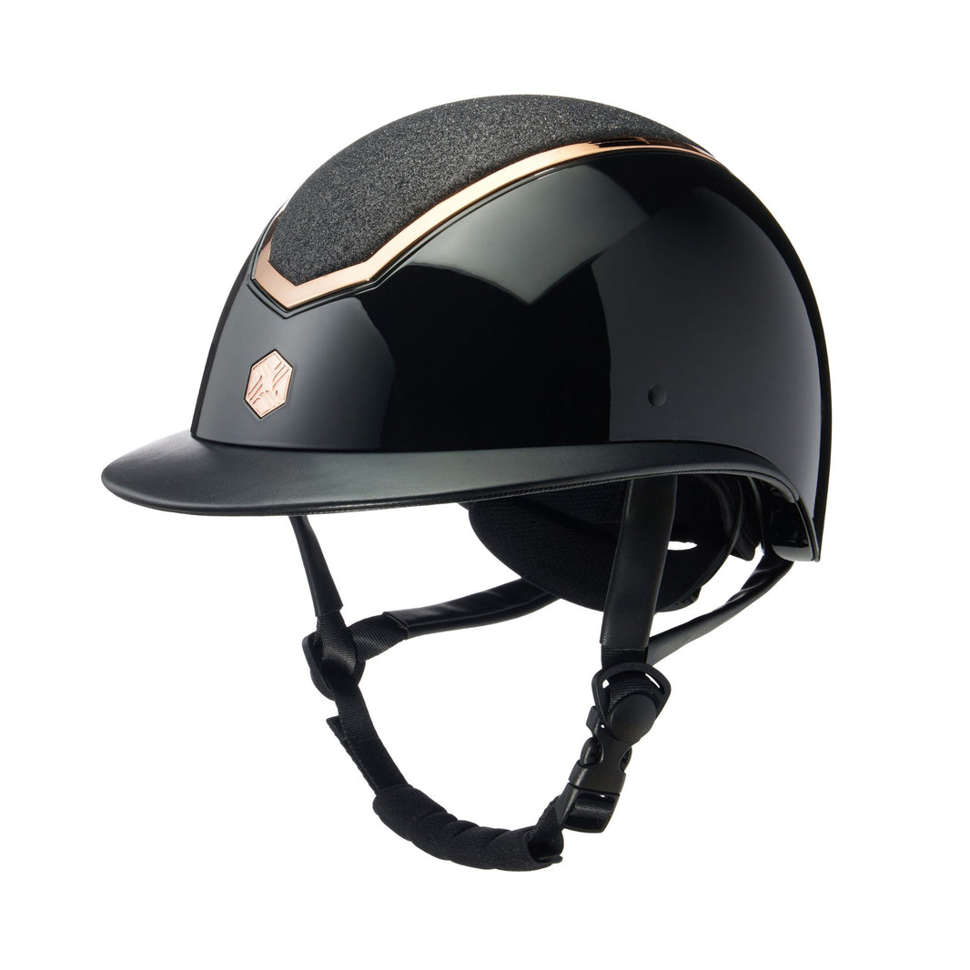 Charles Owen Helmets Australia | EQ Saddlery