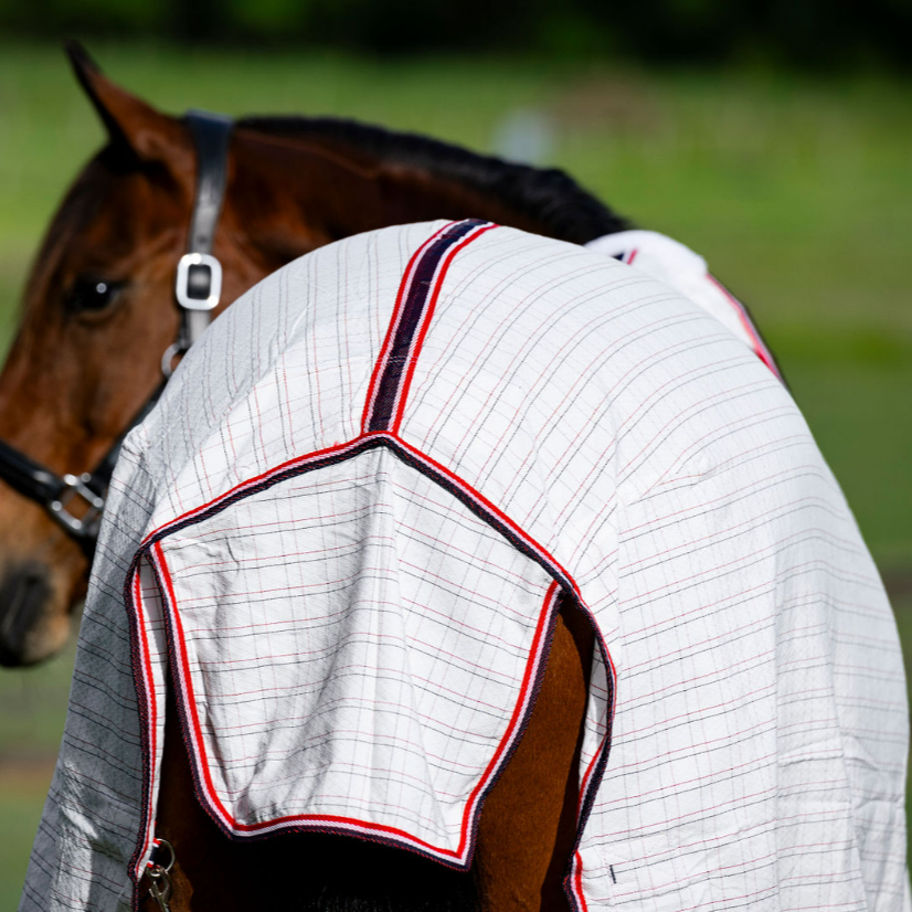 Devon Diamond Light Rug – EQ Saddlery
