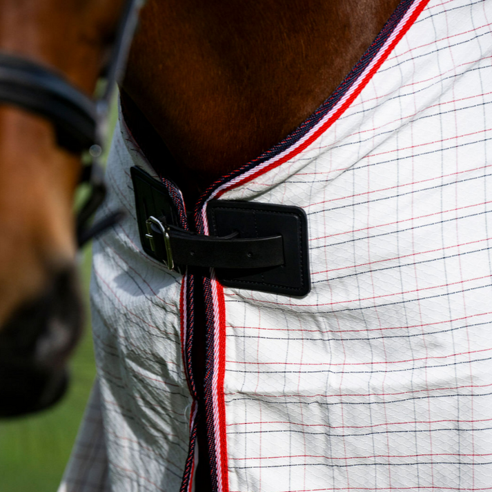 Devon Diamond Light Rug – EQ Saddlery