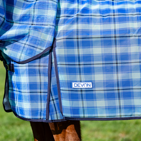 Devon PVC combo – EQ Saddlery