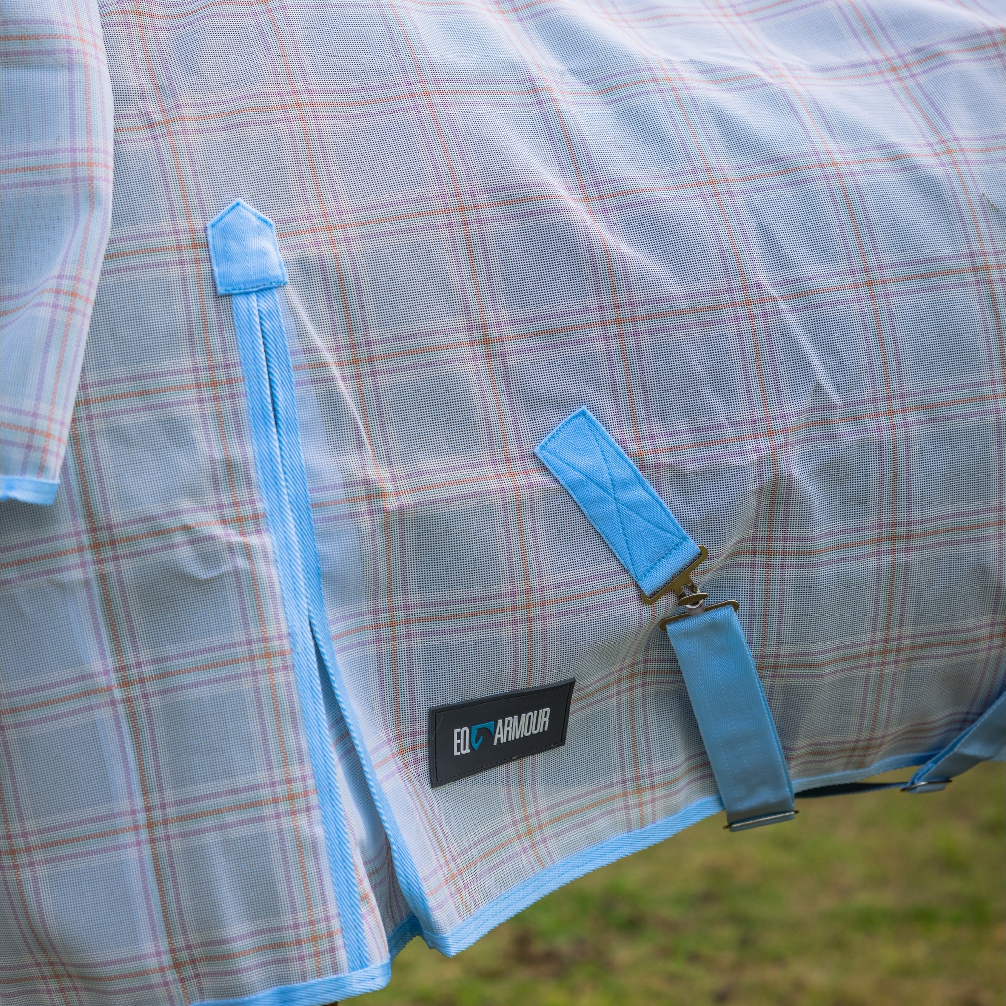 Buy EQ Armour PVC Mesh Combo $109.99