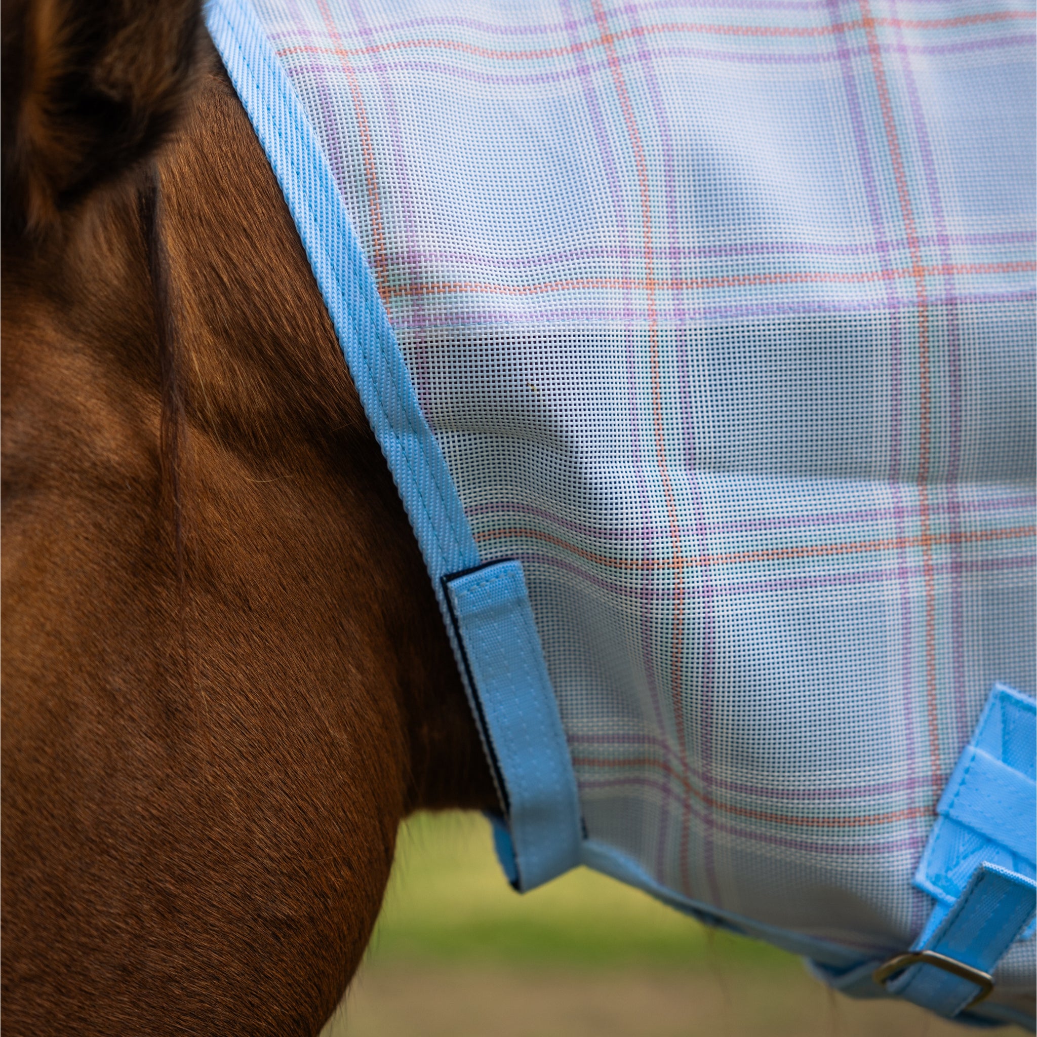 Buy EQ Armour PVC Mesh Combo $109.99