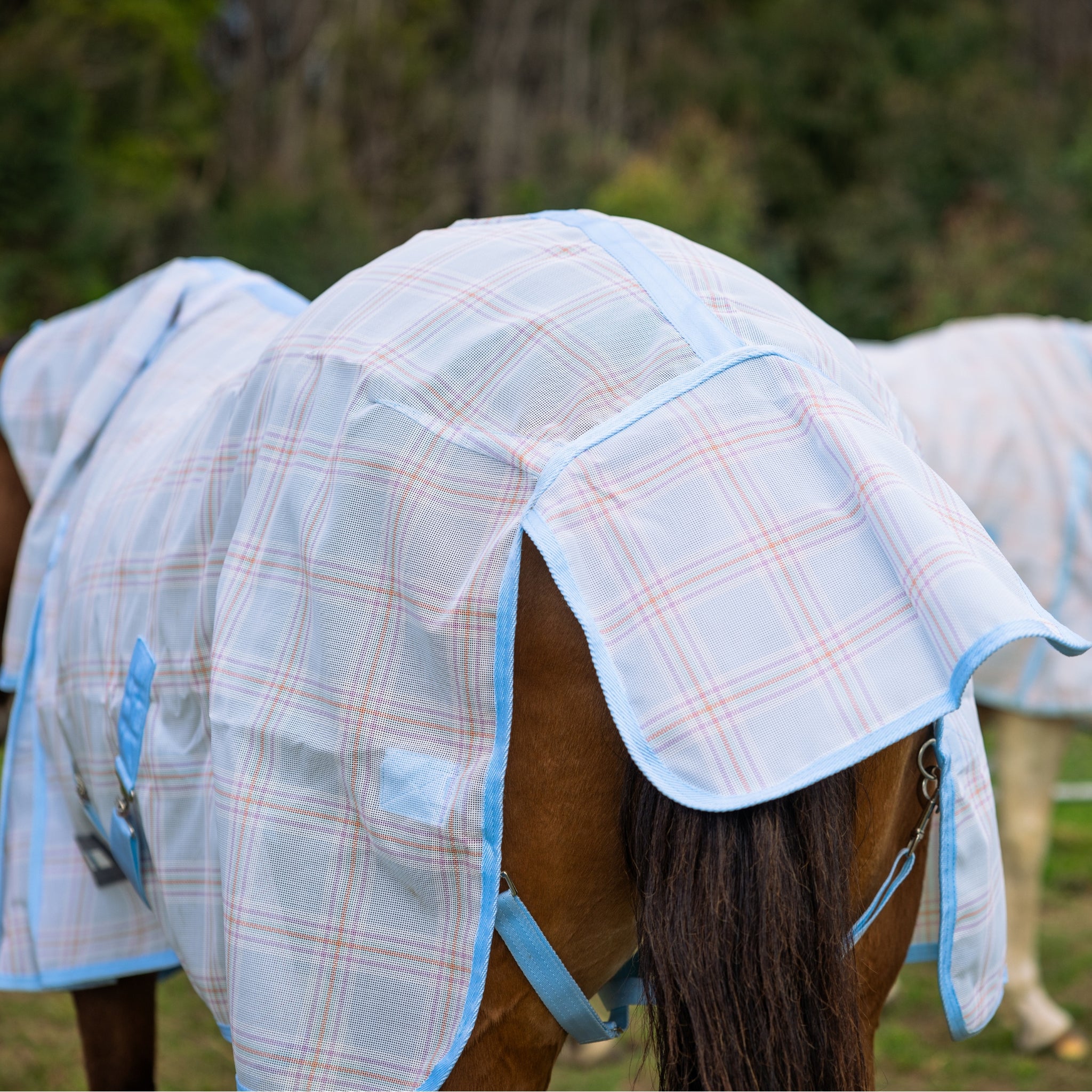 Buy EQ Armour PVC Mesh Combo $109.99