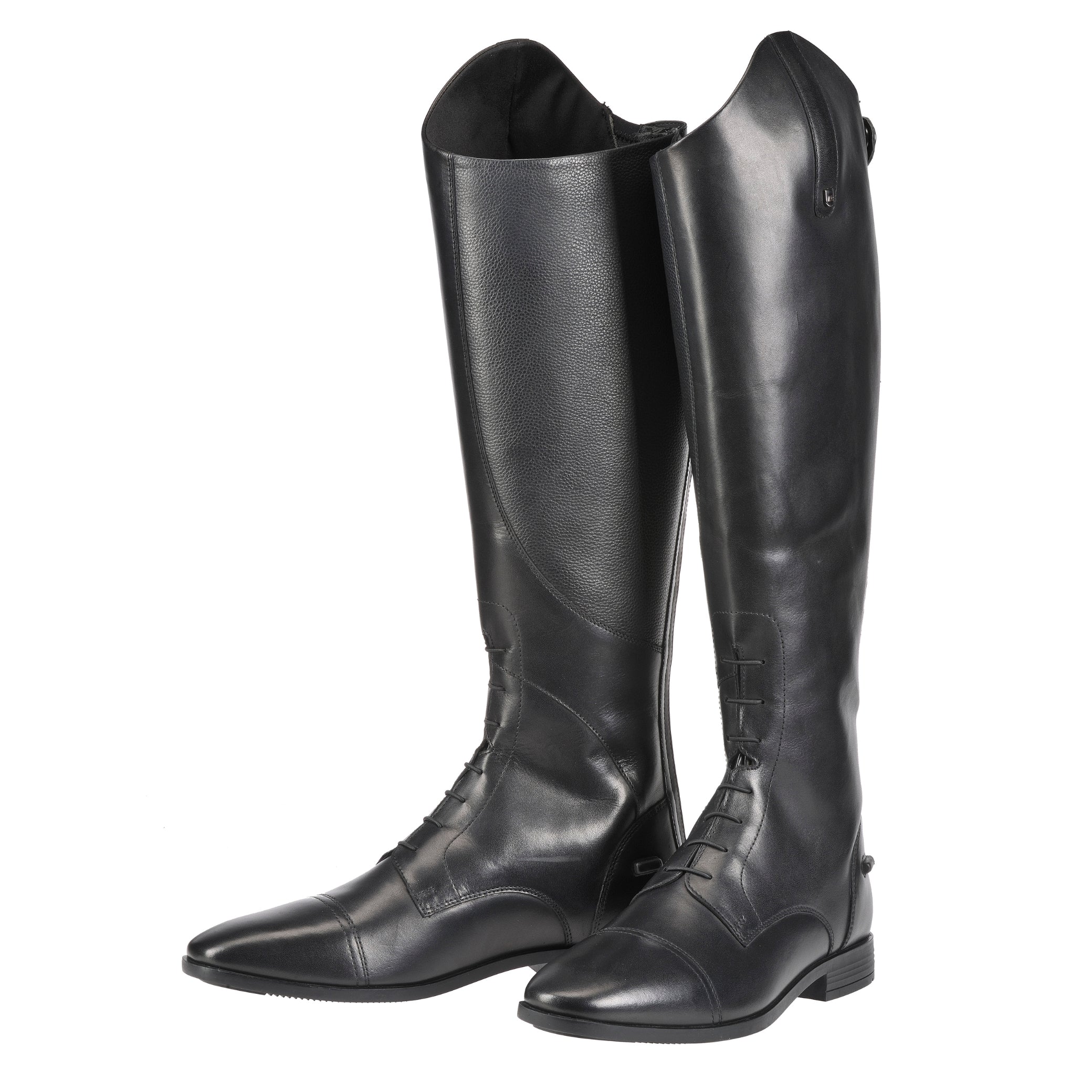 EQ WEAR EVOLUTION LEATHER TALL BOOTS – EQ Saddlery