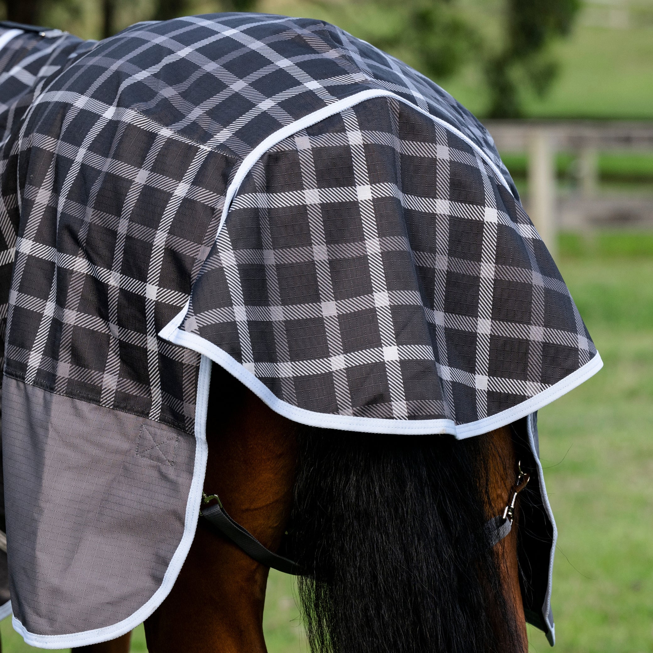 EQ Armour Ascent Plus 1200D 180g Combo – EQ Saddlery