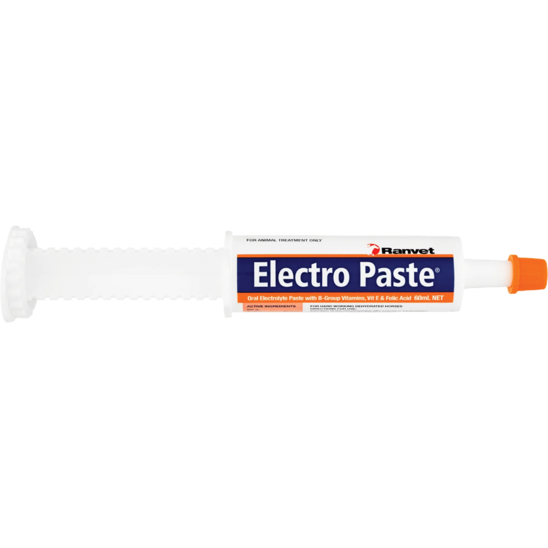 Ranvet Electro Paste – EQ Saddlery