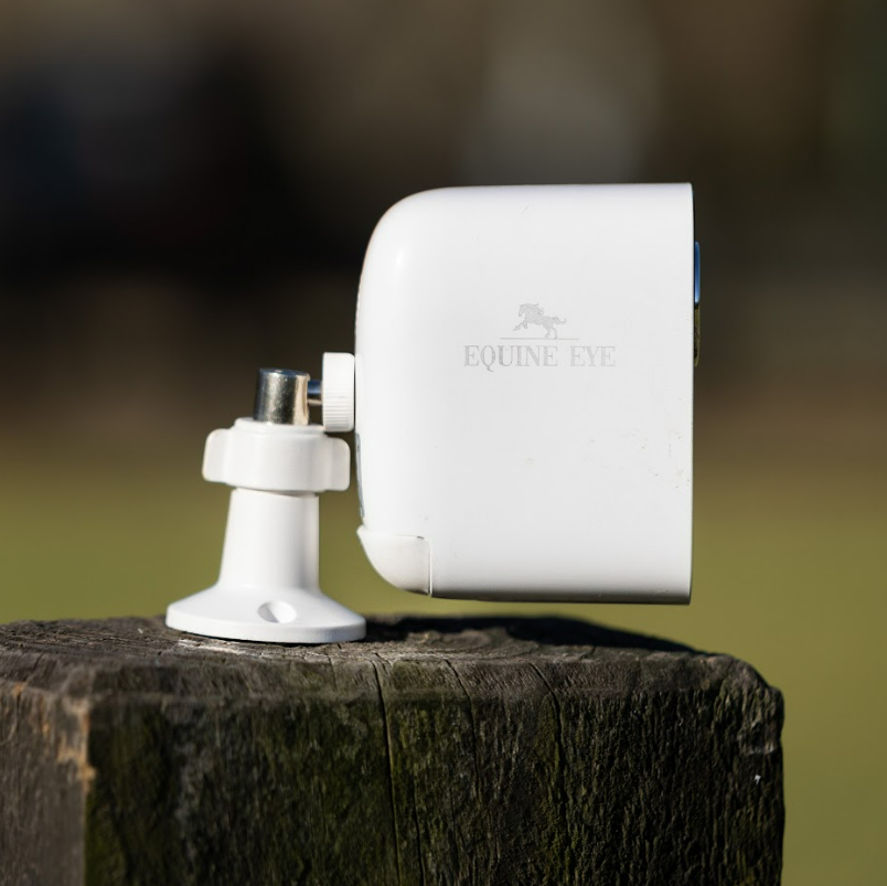 Equine Eye Vision Camera – EQ Saddlery