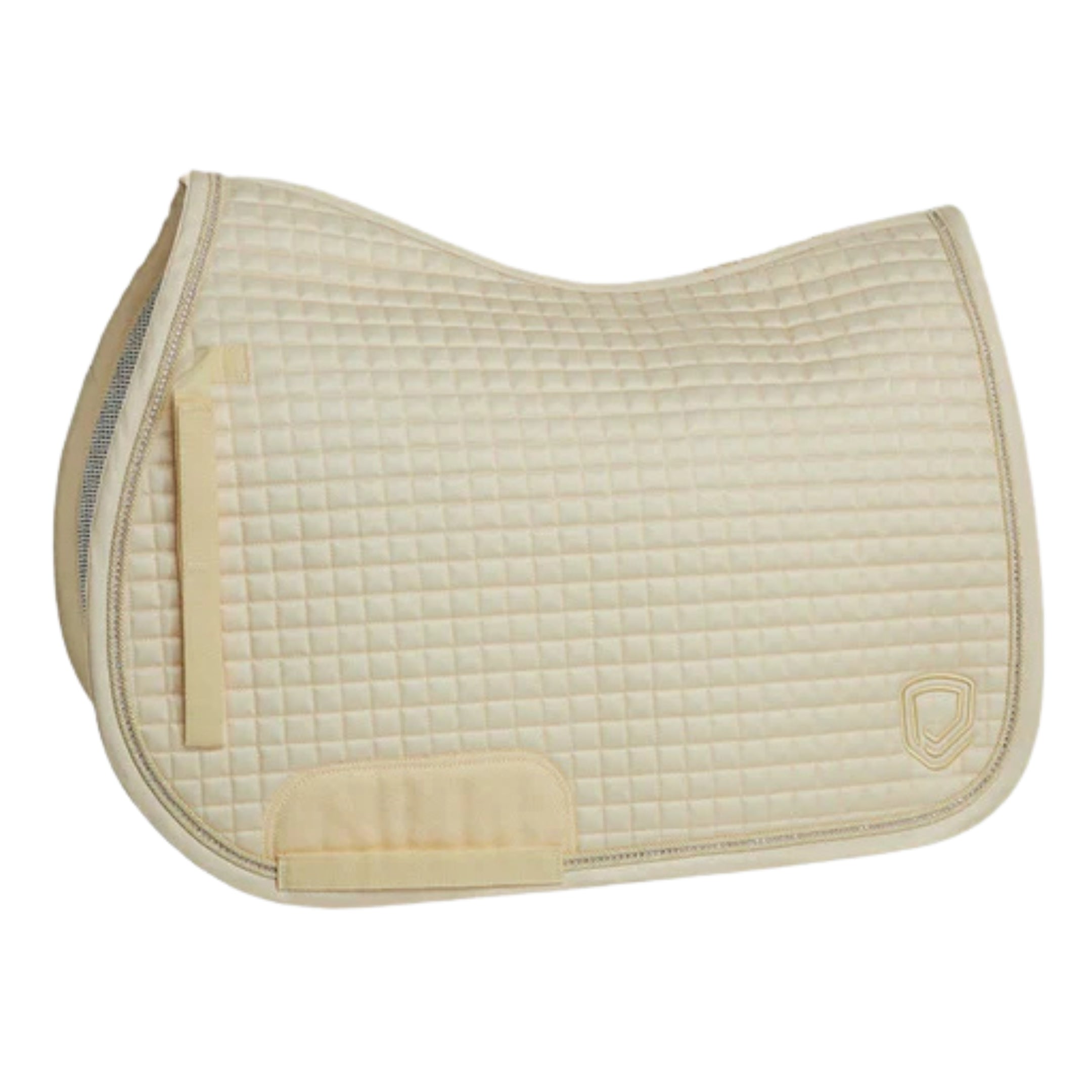 Equipad Equestrian Jump Recycled Saddle Pad – EQ Saddlery