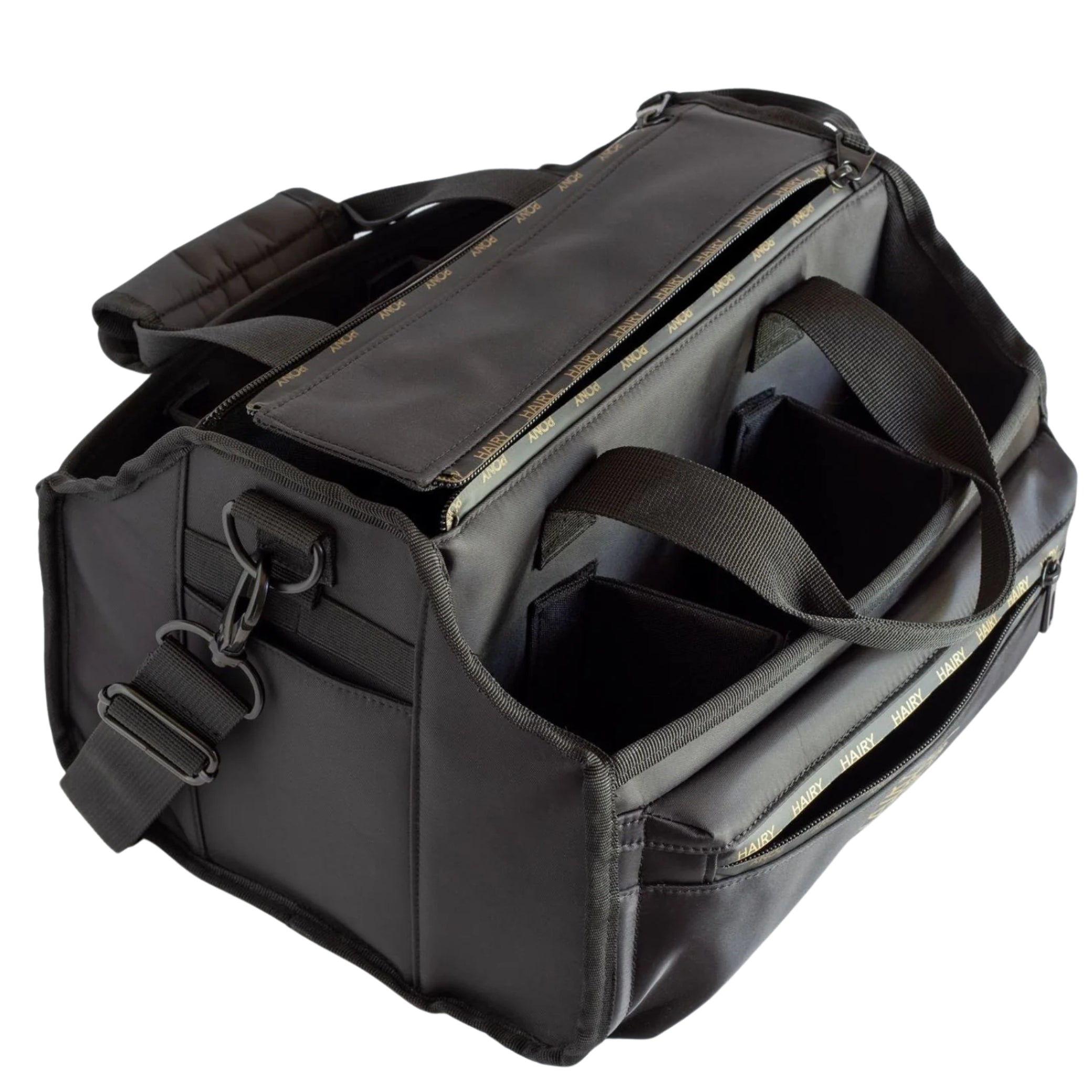 Hairy Pony Travel Caddy – EQ Saddlery