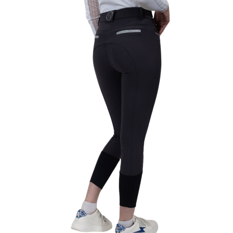 Harcour Boogie Full Seat Breeches – EQ Saddlery