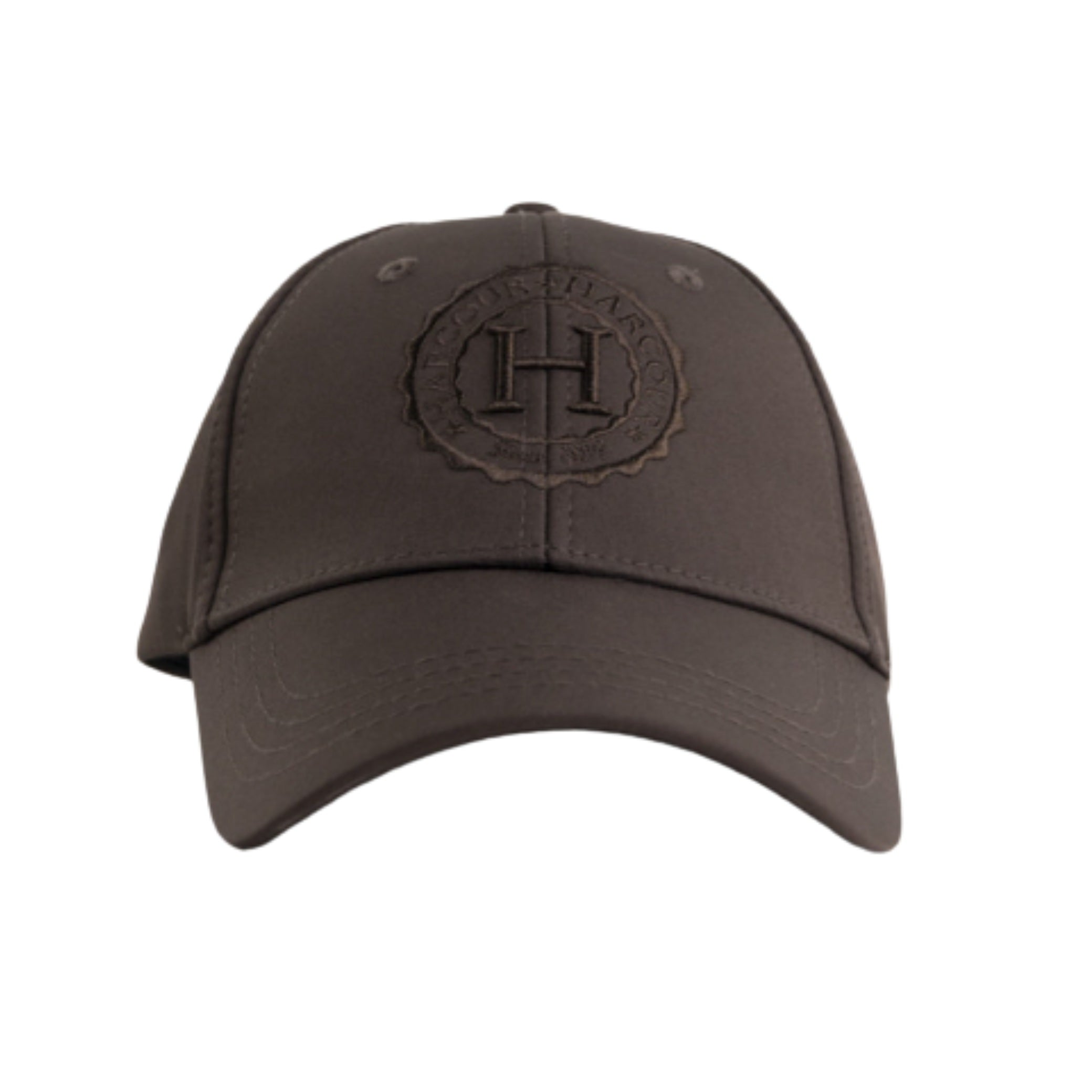 Harcour Ambassador Cap – EQ Saddlery