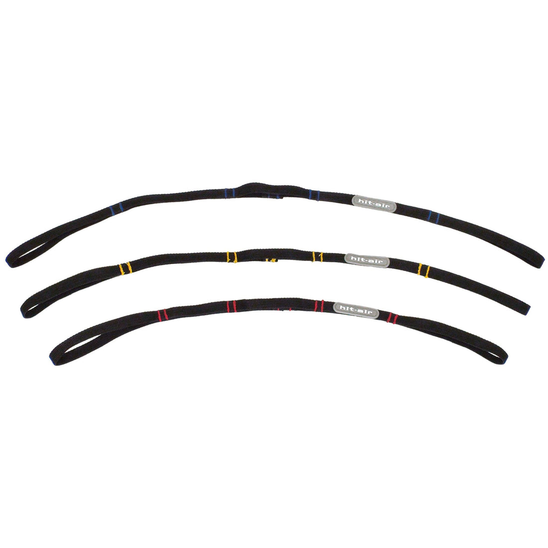 Hit-Air Saddle Strap – EQ Saddlery