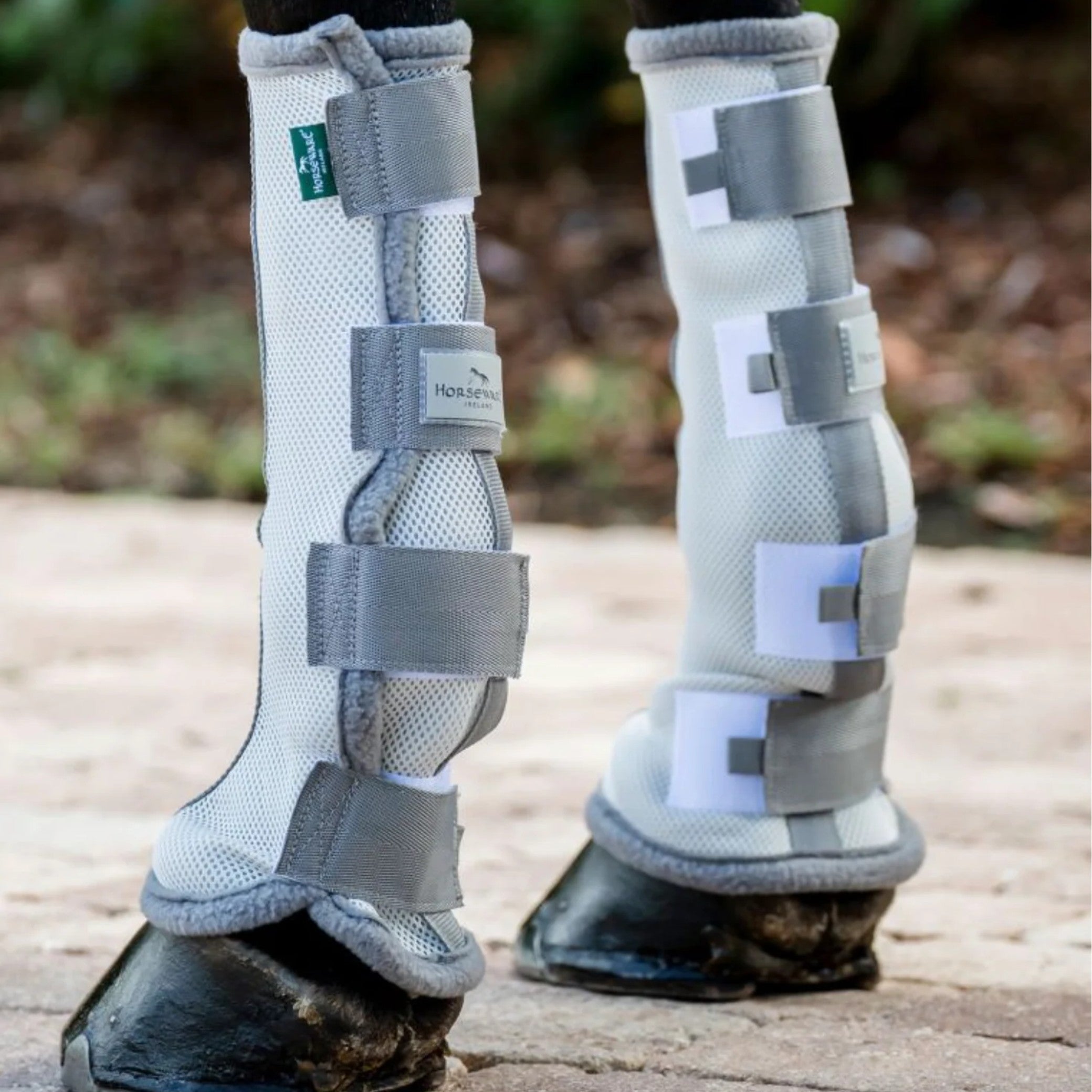 Horseware Fly Boots set of 2 – EQ Saddlery