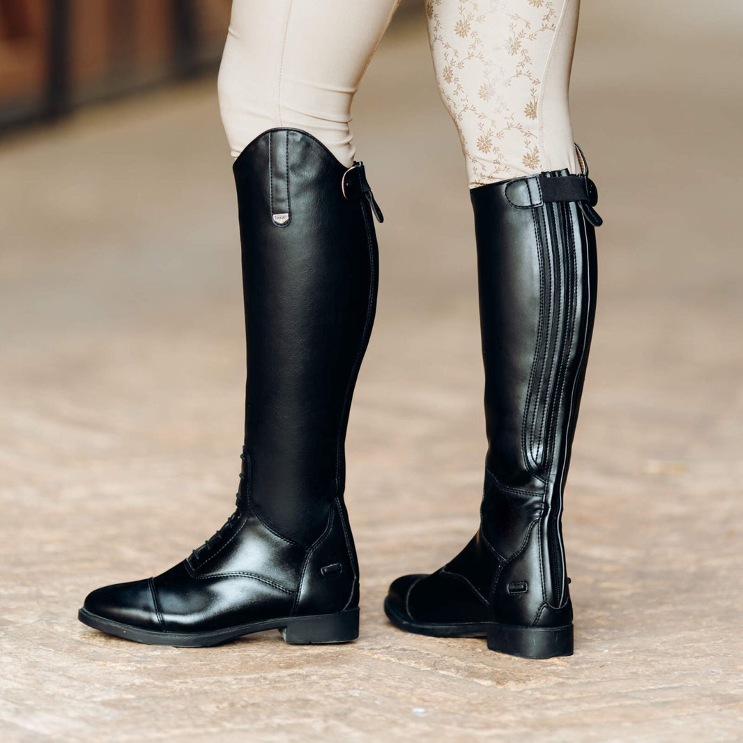 Horse Riding & Equestrian Boots | EQ Saddlery