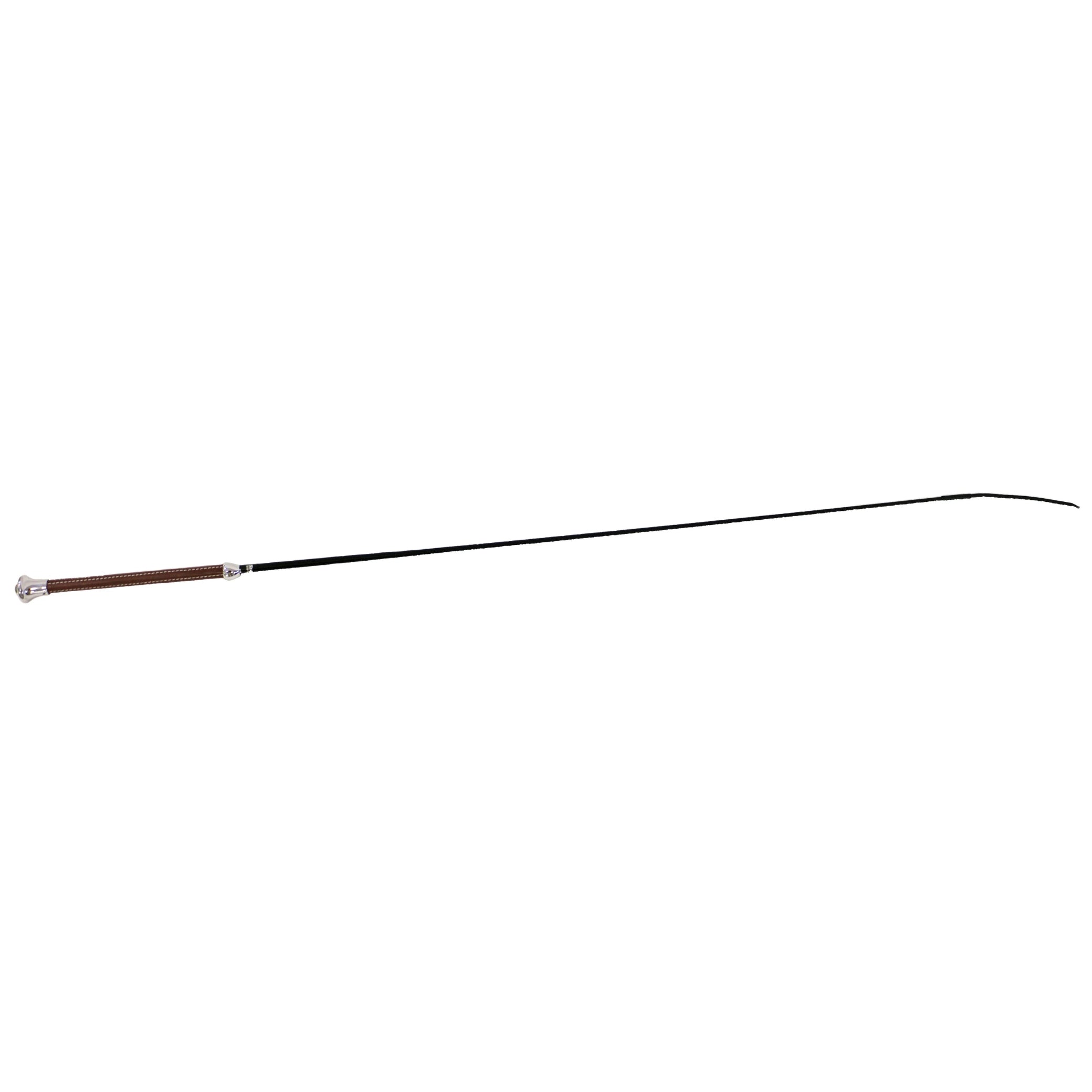 Snowbee Brown Handgrip Classic Dressage Whip – EQ Saddlery