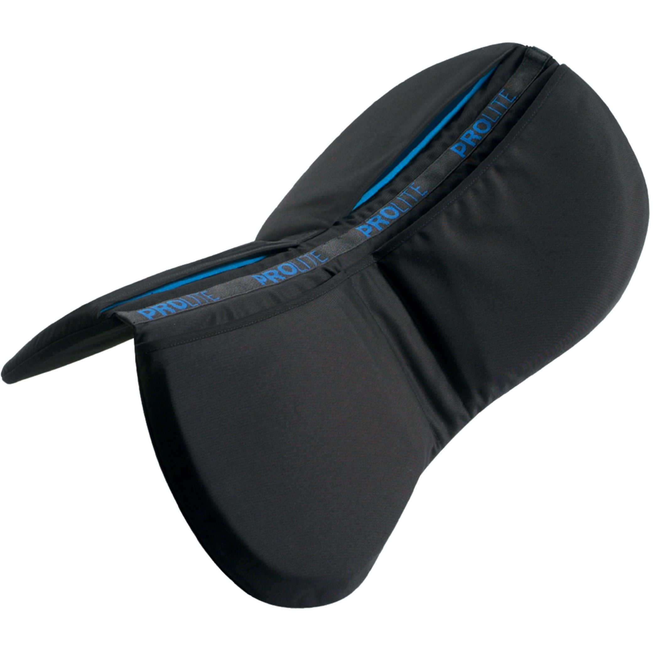 Prolite Multiriser Thin Pad – EQ Saddlery
