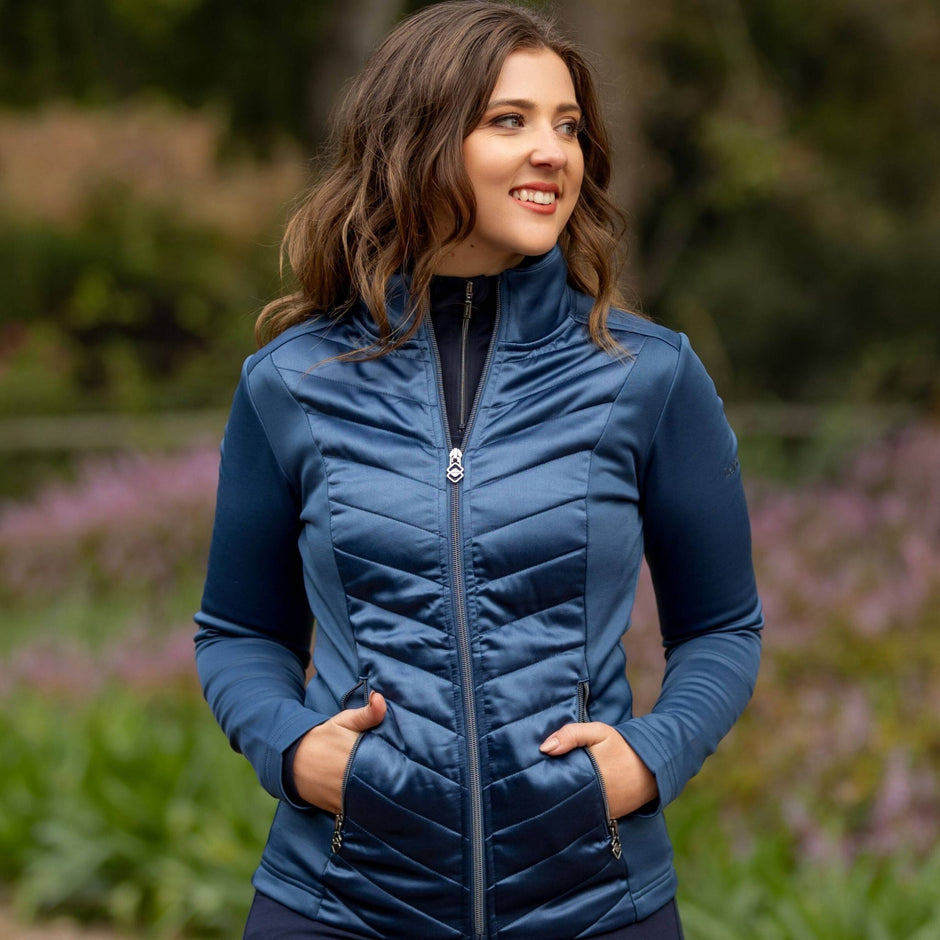 Horse Riding & Equestrian Jackets | EQ Saddlery