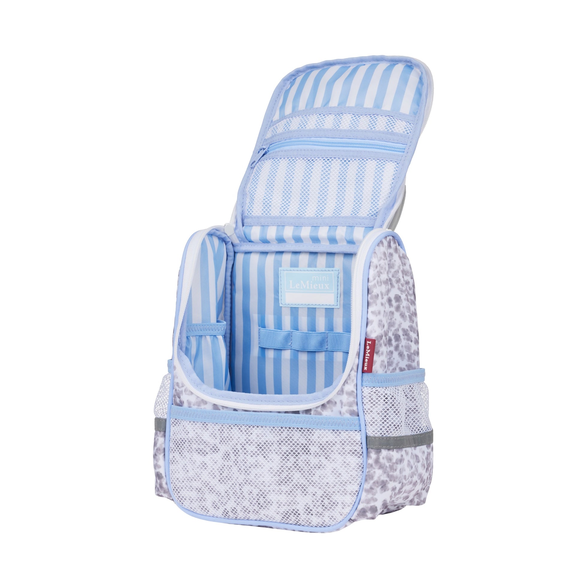 LeMieux Mini Character Backpack Sammy – EQ Saddlery