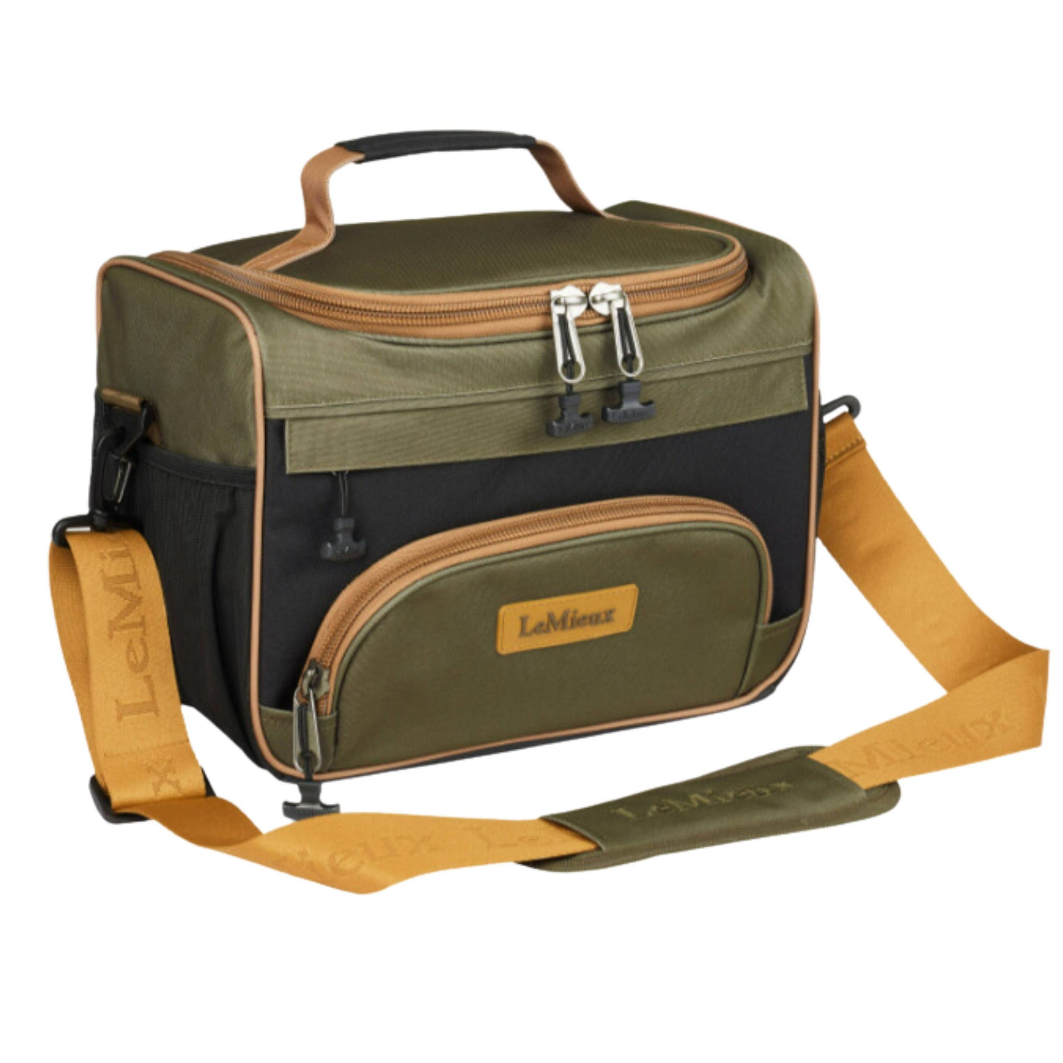LeMieux ProKit Lite Grooming Bag – EQ Saddlery