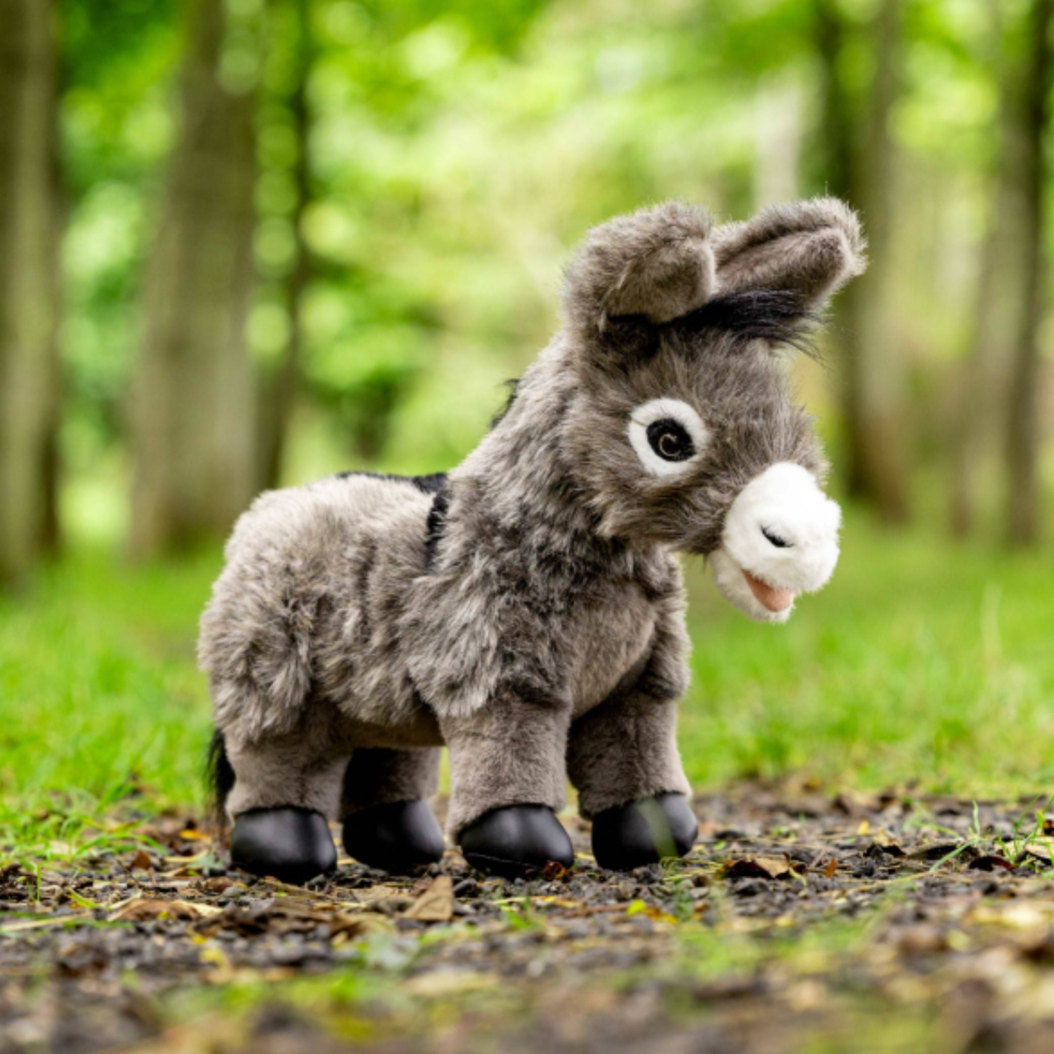 LeMieux Toy Donkey – EQ Saddlery