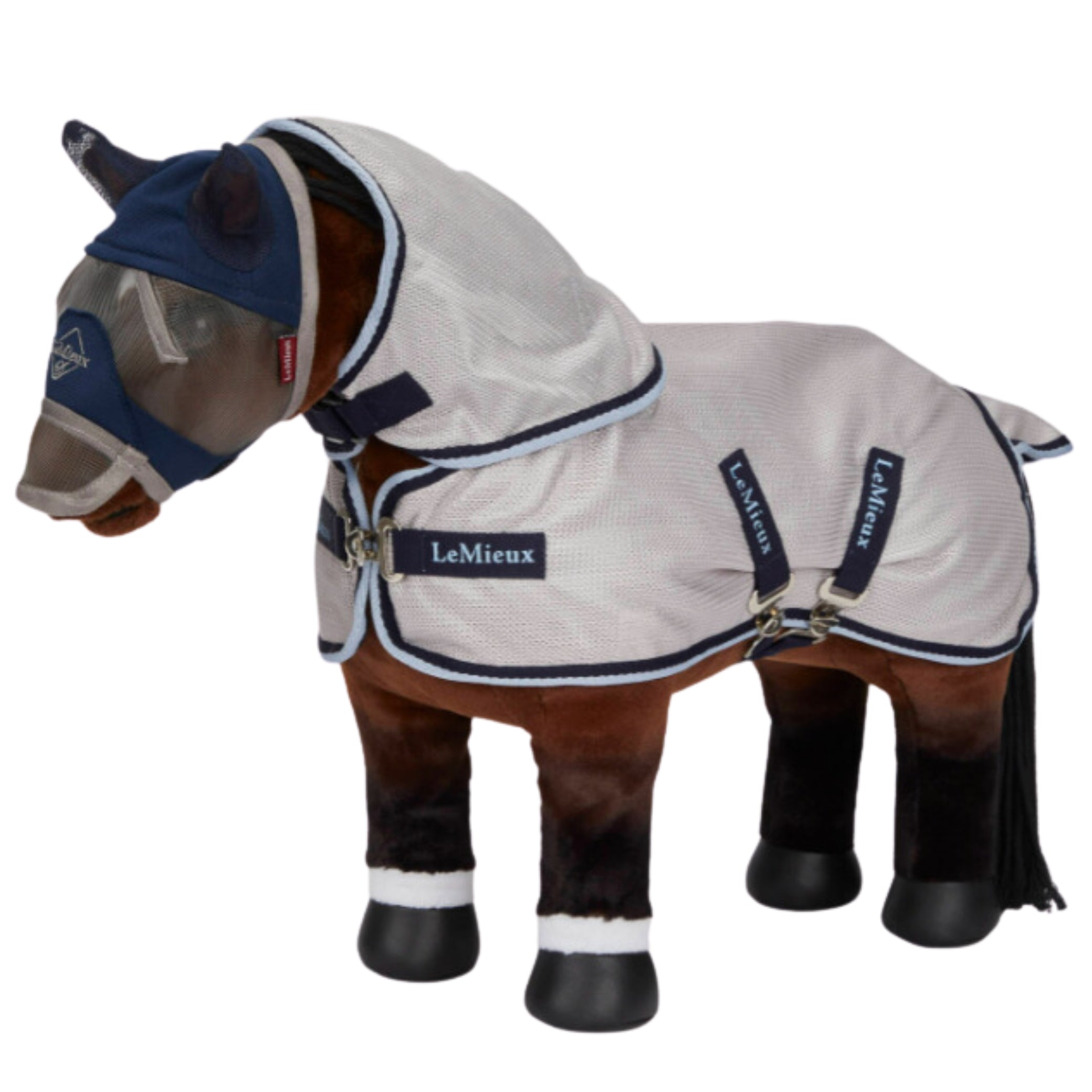 LeMieux Toy Pony Fly Rug – EQ Saddlery