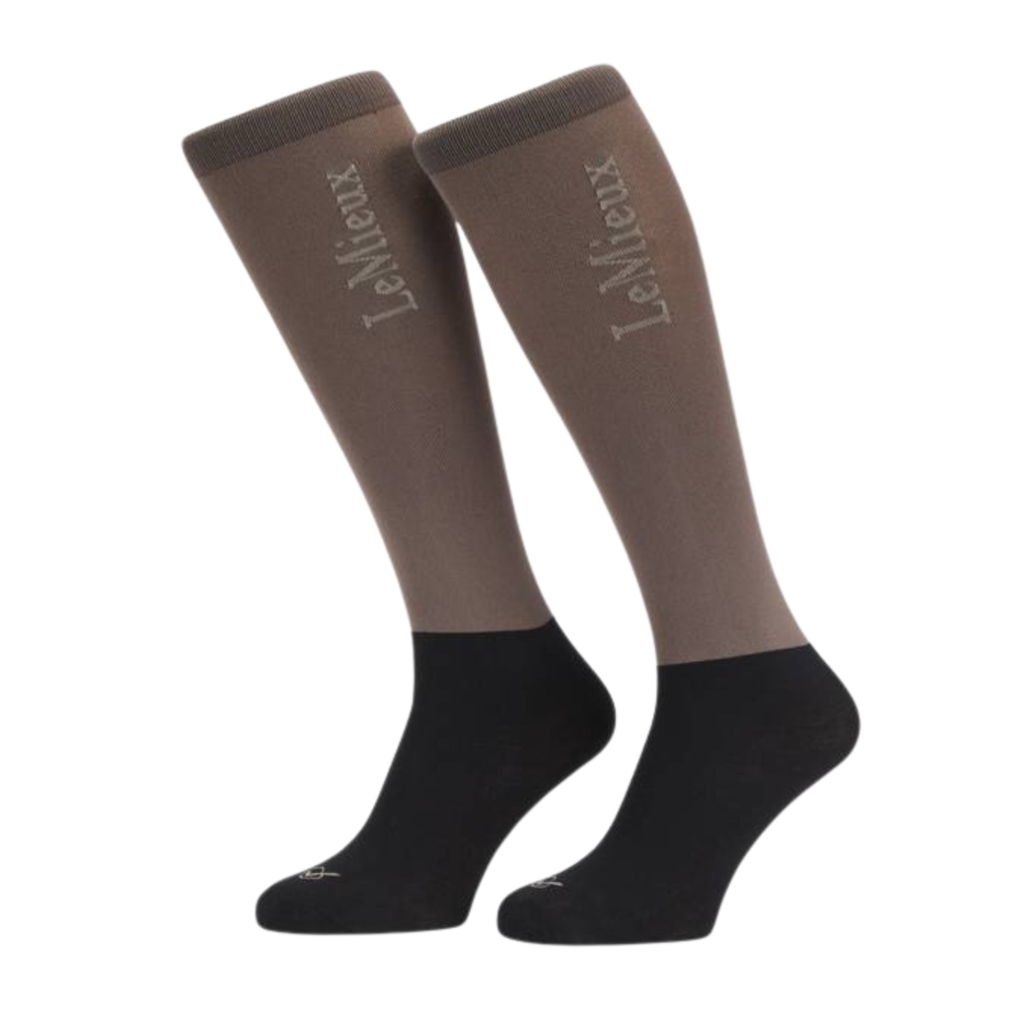 LeMieux Competition Socks 2 pack – EQ Saddlery