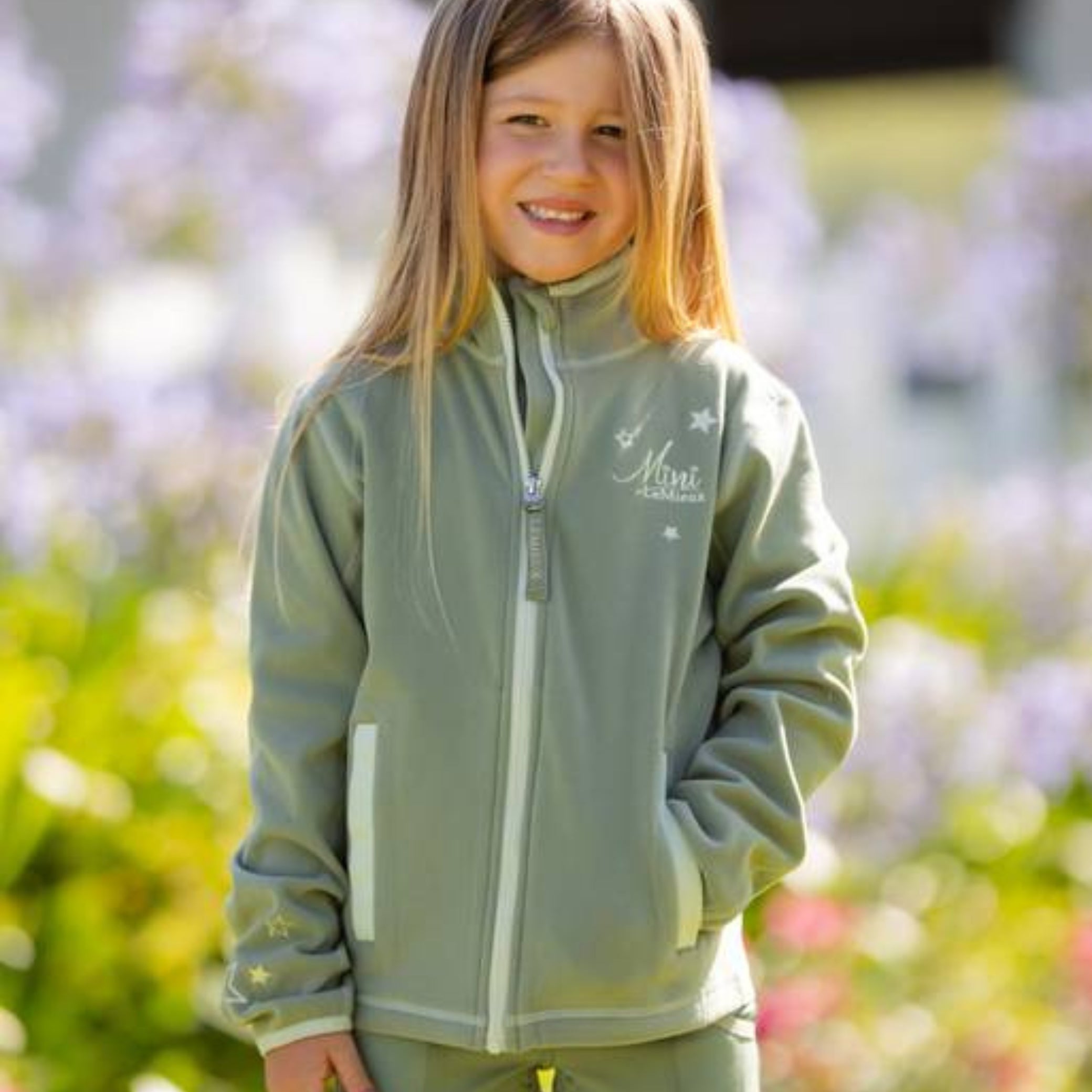 LeMieux Mini Mari Zip Through – EQ Saddlery