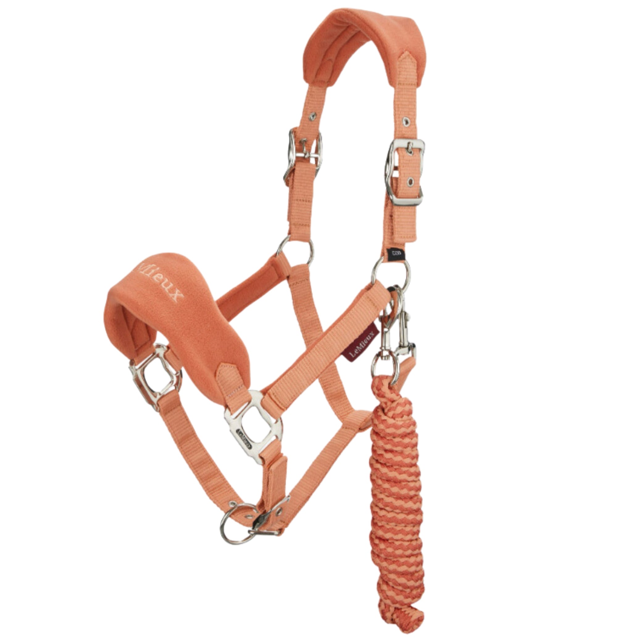 LeMieux Vogue Headcollar – EQ Saddlery