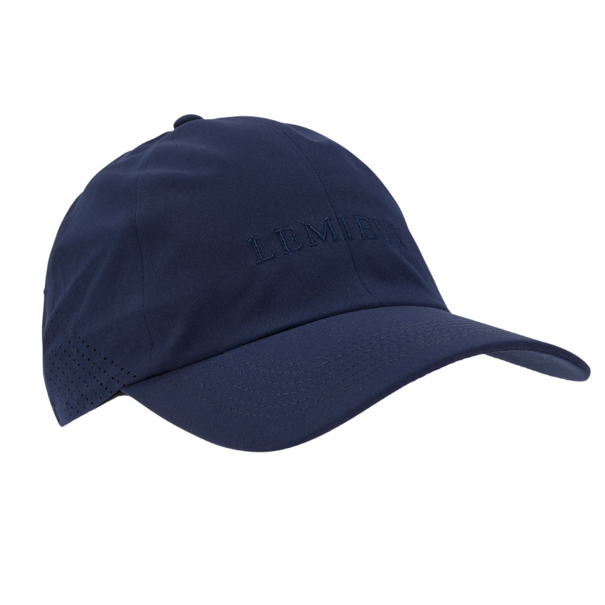 LeMieux Laser Cut Cap – EQ Saddlery