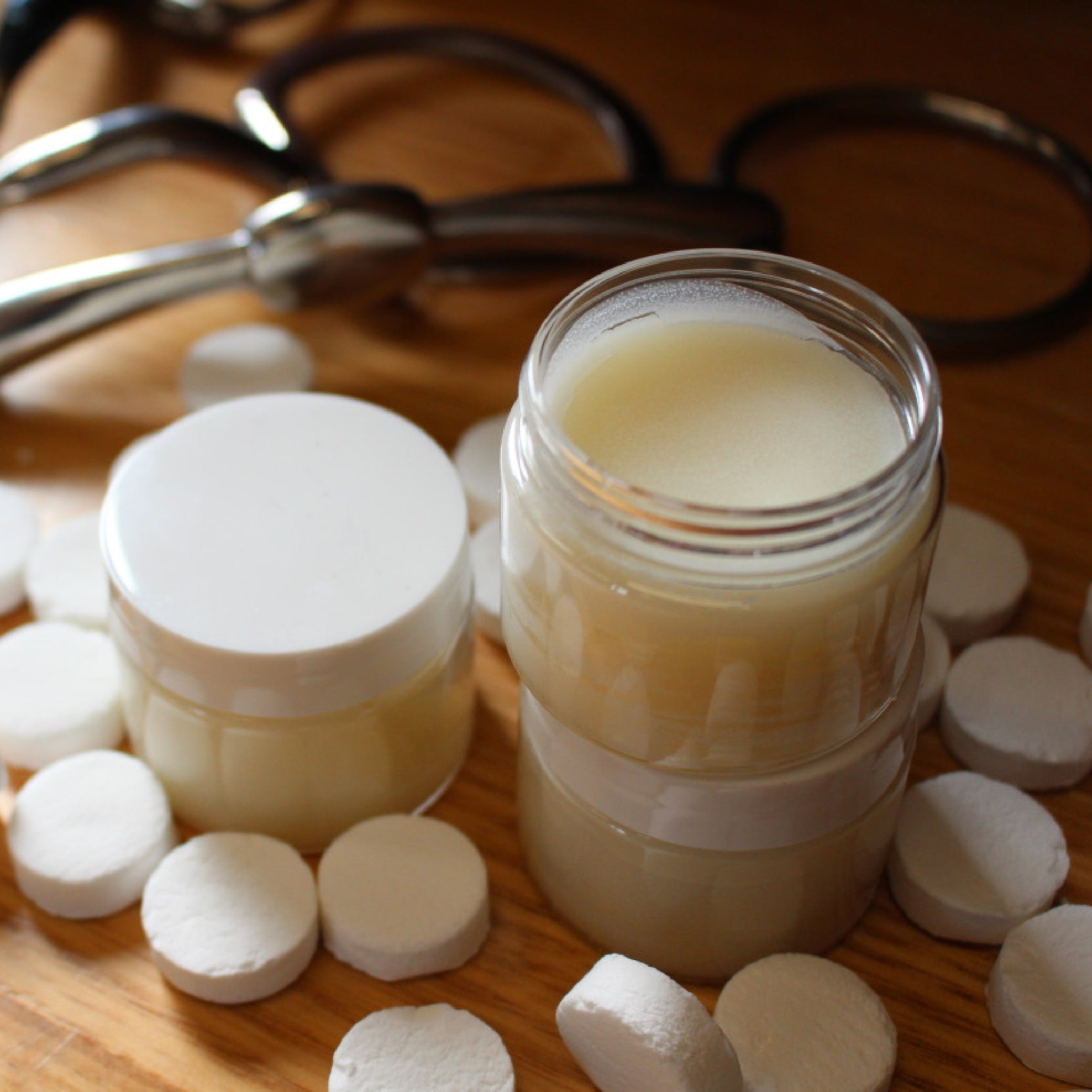 Liberte Bit Butter Peppermint – EQ Saddlery